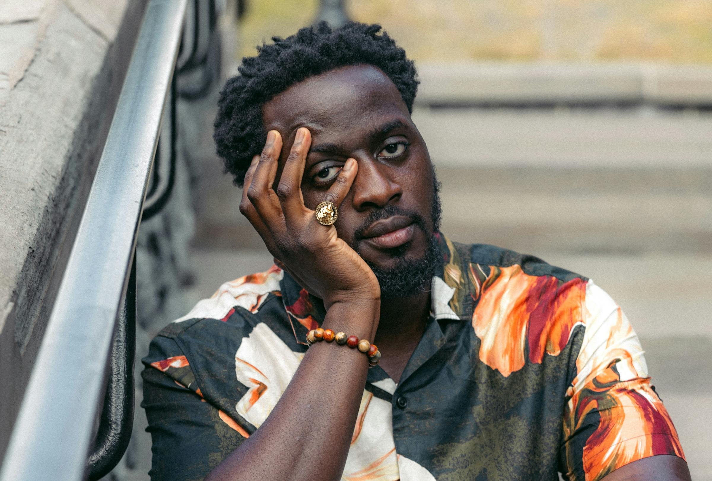 Review: 'Chain Gang All Stars,' by Nana Kwame Adjei-Brenyah