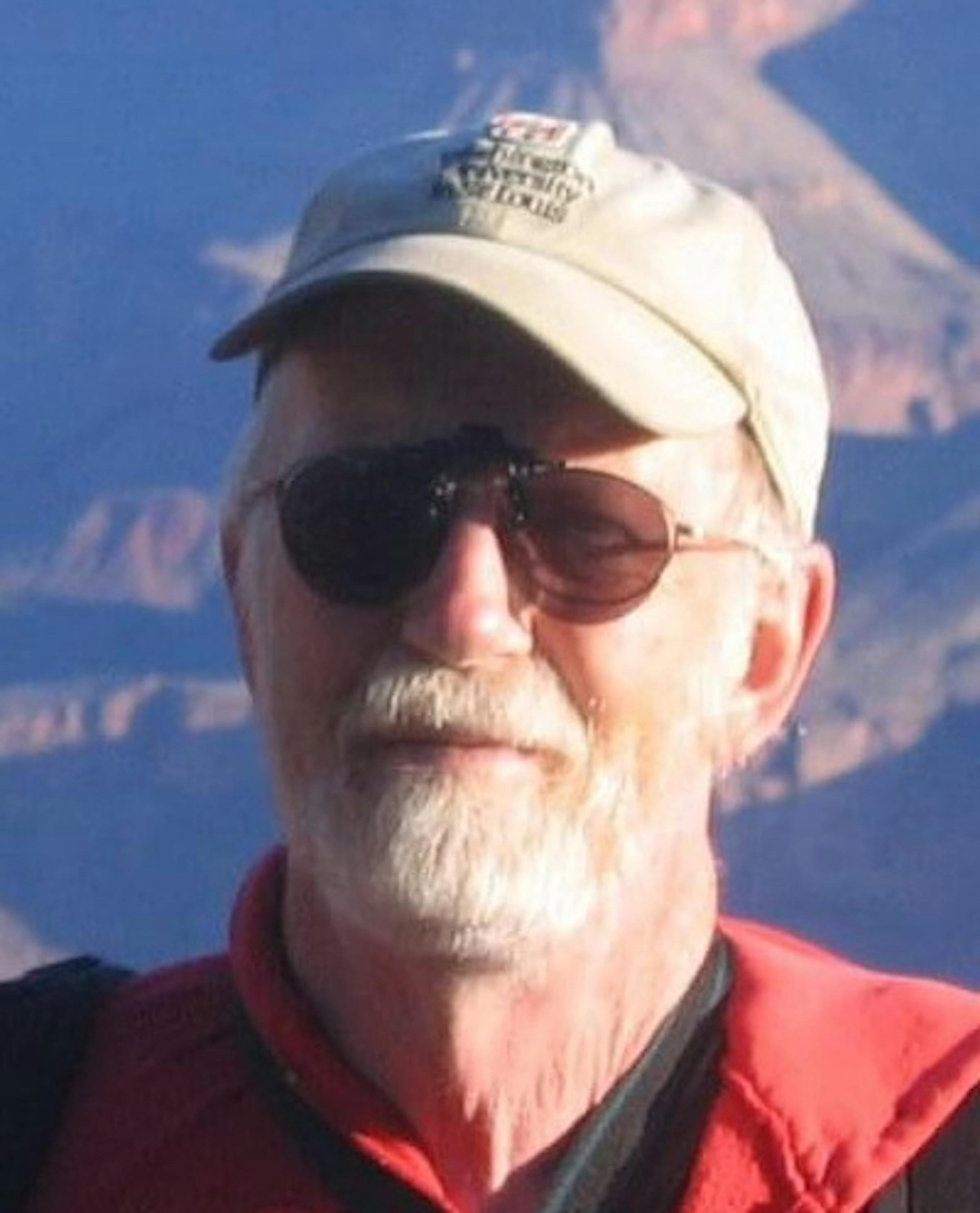 Michael Nesset, writer and teacher who drew people in with his prose ...