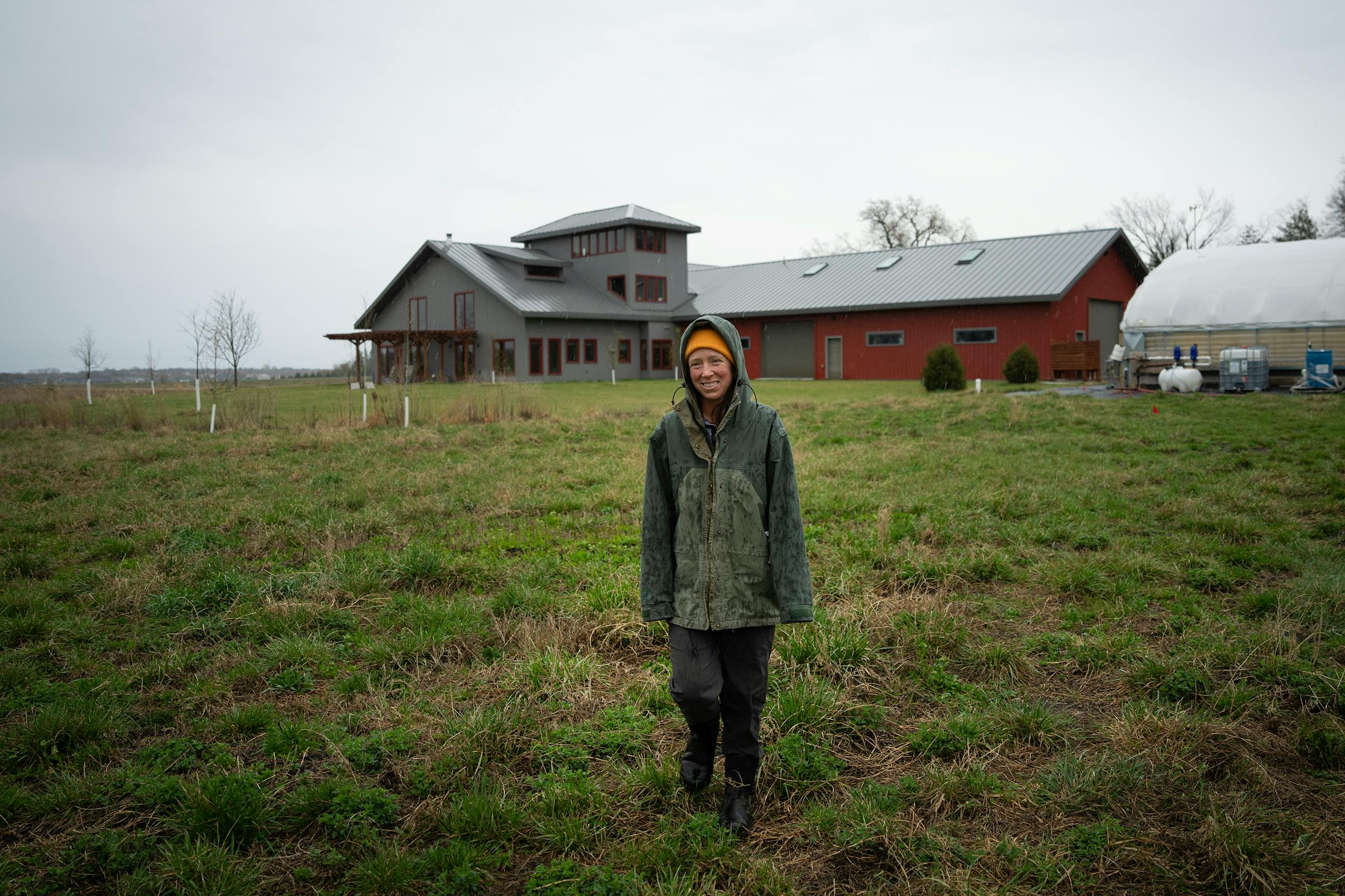 Readers Write: The smell of rain, gender care, women’s sports, Congress ...