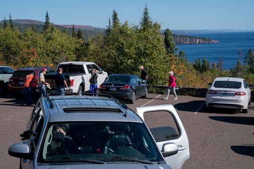 3M resort on Big Mantrap Lake sold for $5.38M to public land trusts