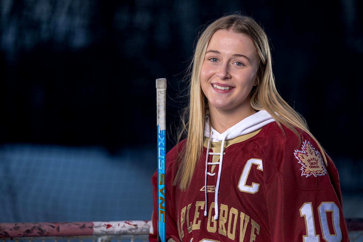Meet the 2022-23 Star Tribune All-Metro teams for girls hockey