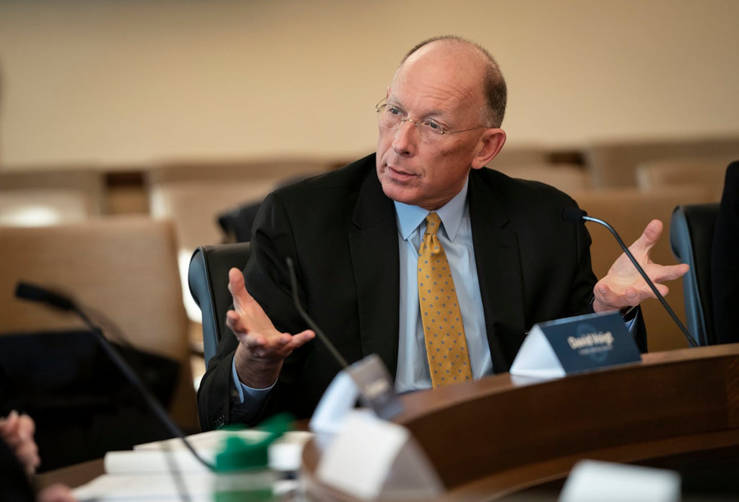 Former Minnesota corrections employee says he was fired after exposing ...