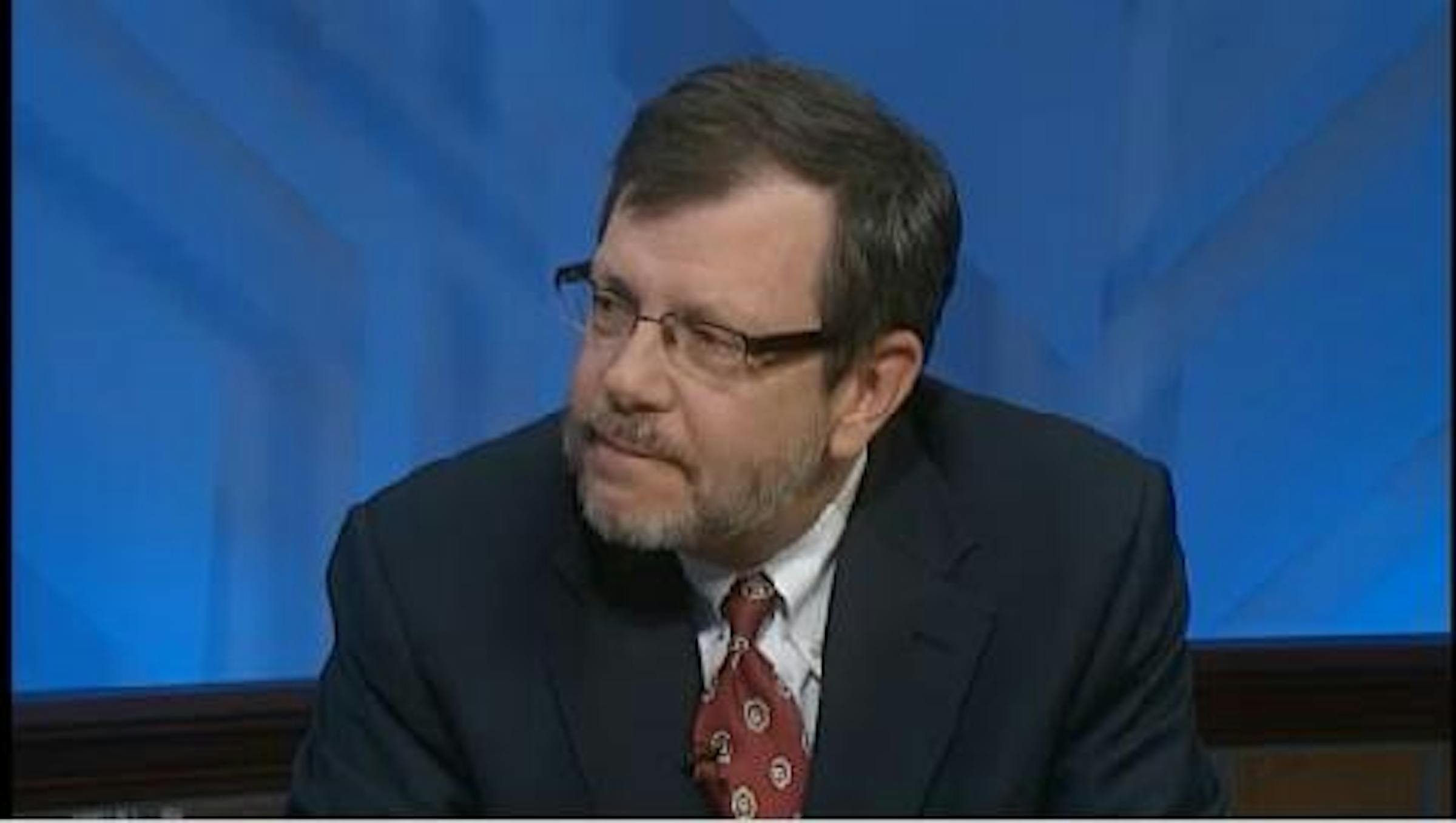 U's Kaler on surprises and CEOs