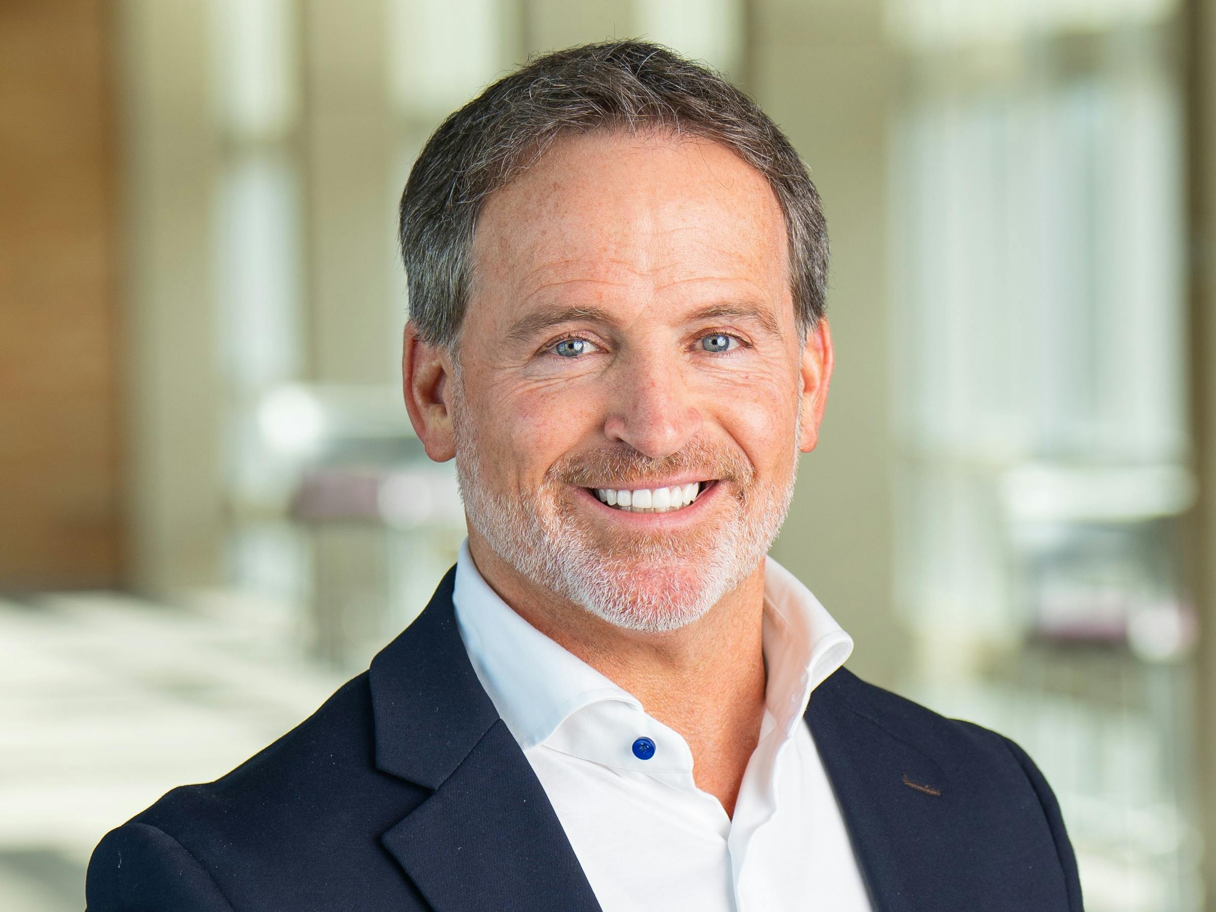 Solventum CEO made $14.8M in 2024