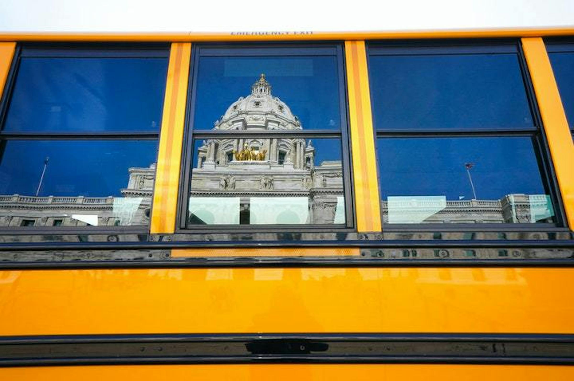 Lawsuit seeks statewide mask mandate for Minnesota schools