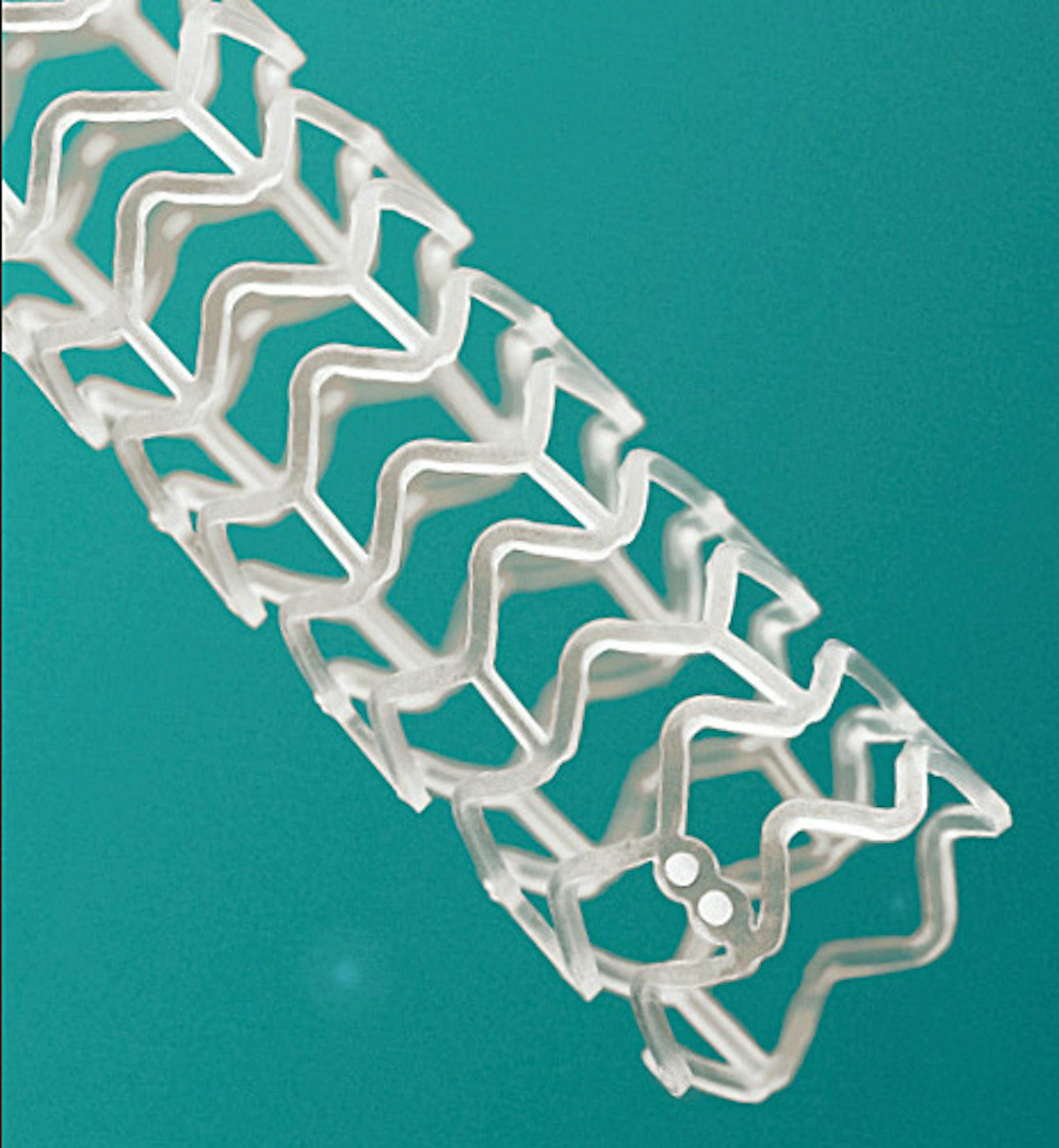Abbott pulls the plug on once promising Absorb stent