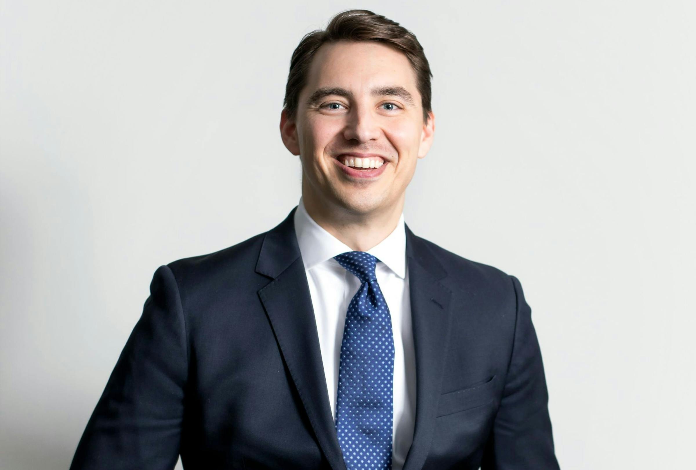 Greater MSP CEO Peter Frosch talks about attracting, keeping top talent