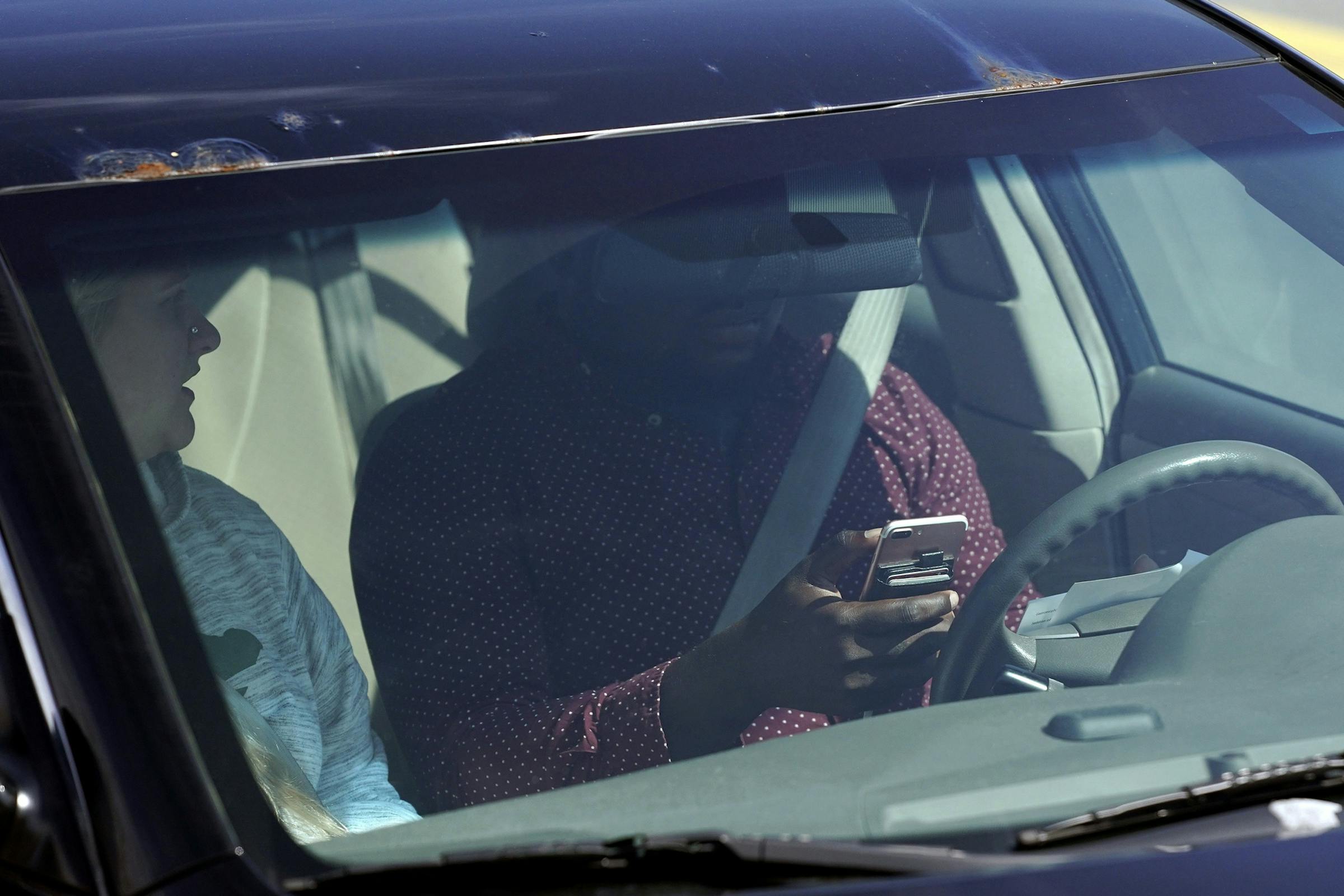 ‘Do it for Them’ is theme of campaign to end carnage caused by ...