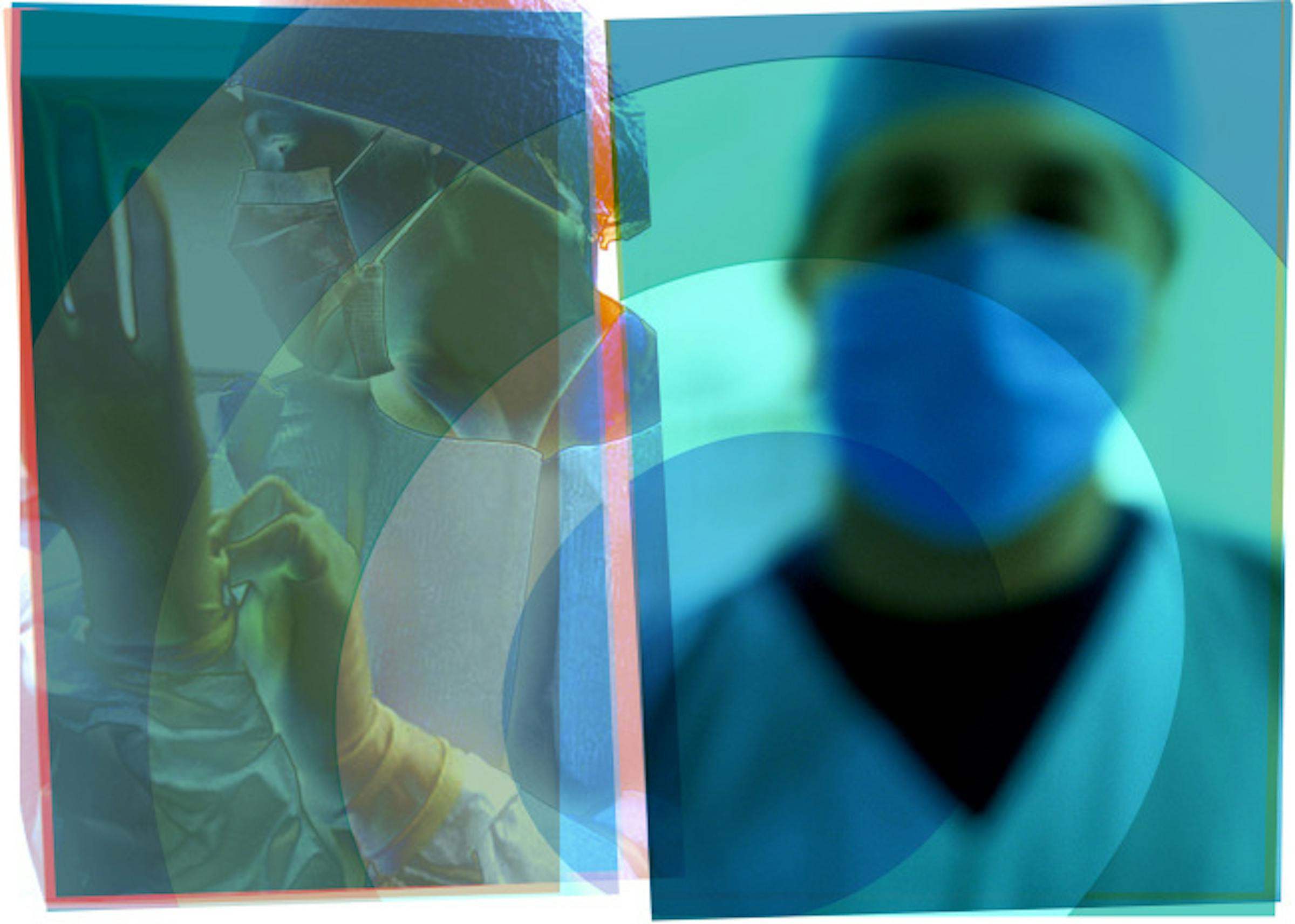 The post-op routine: Turns out, it's personal