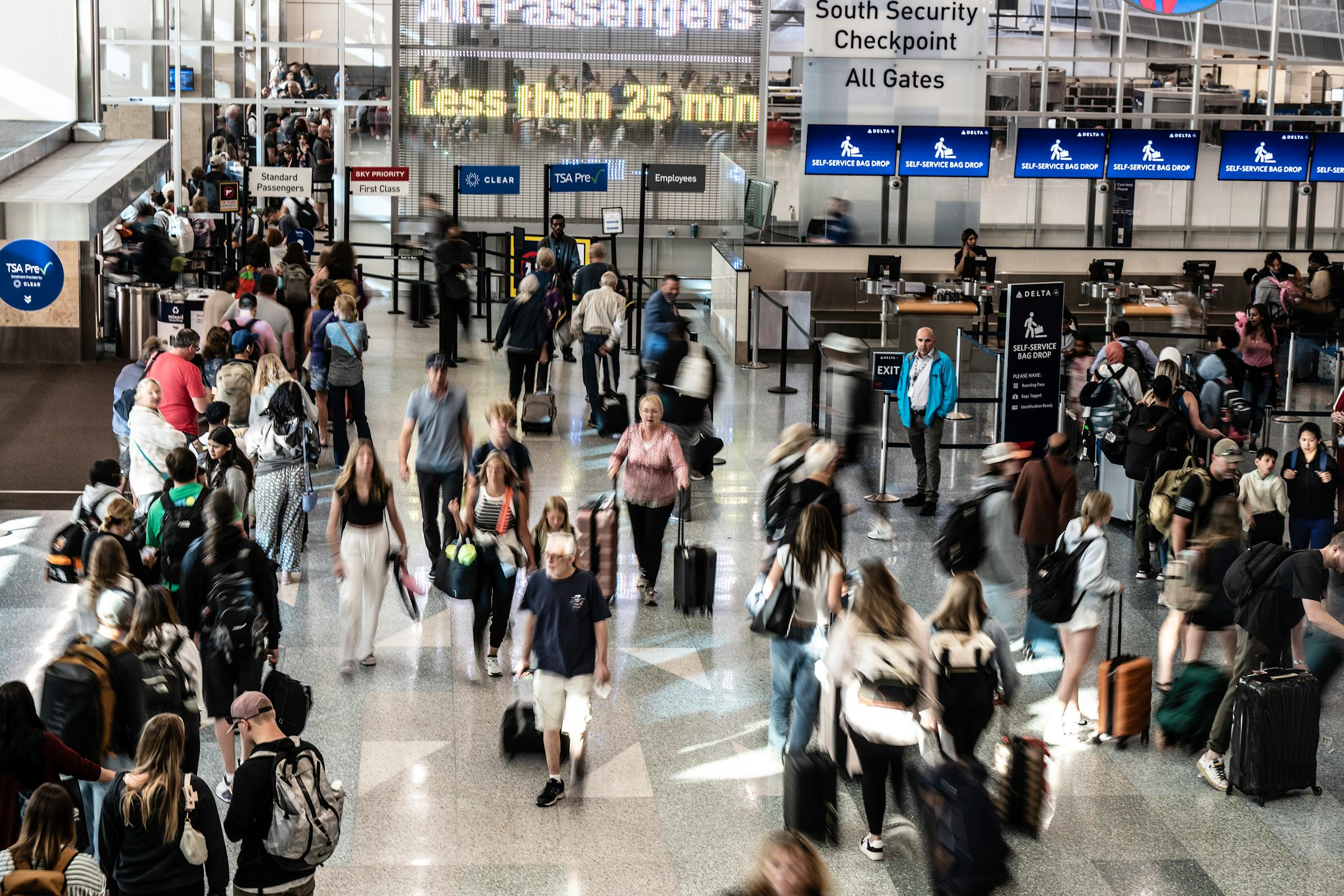 July 4 holiday expected to be 'busiest ever' for travel