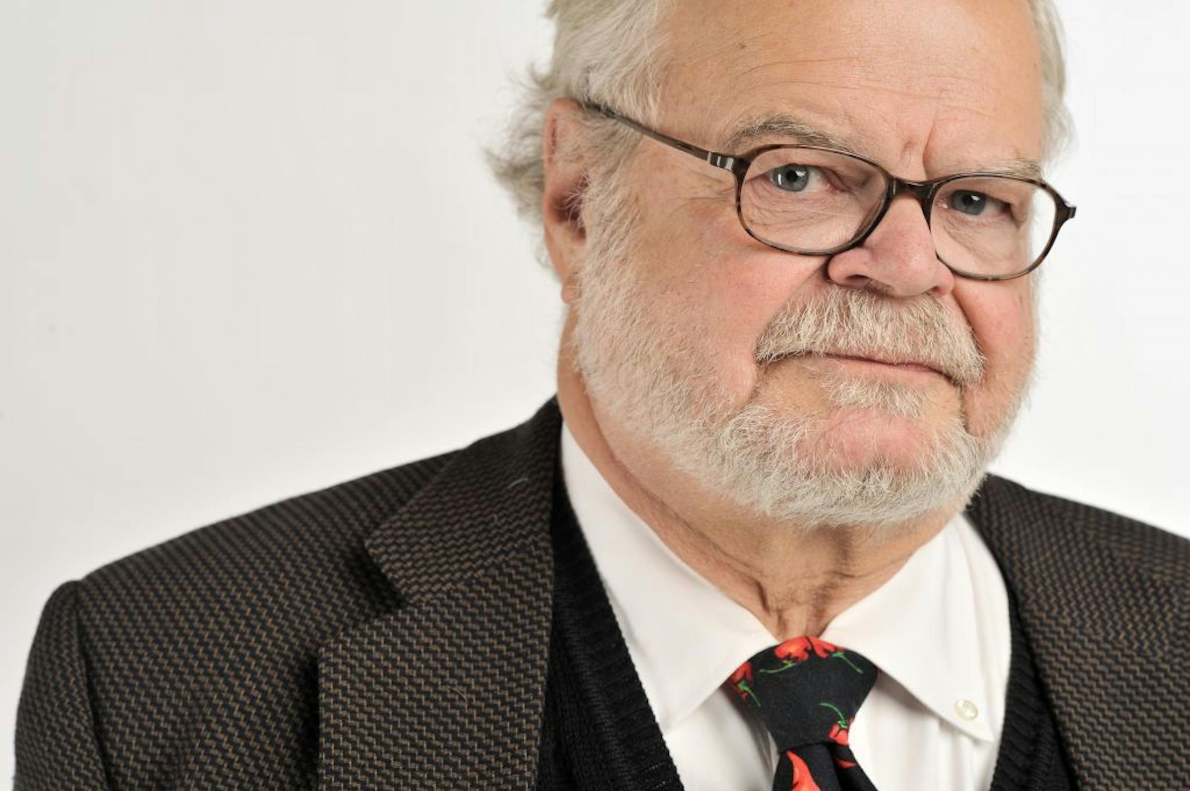 A grizzly truth: Veteran money manager is scared of the market