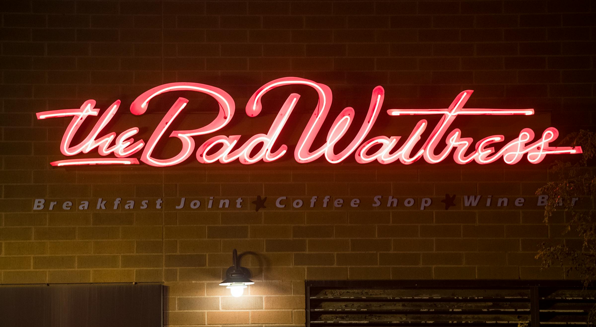 After 18 years of all-day brunch, the Bad Waitress in Minneapolis is ...