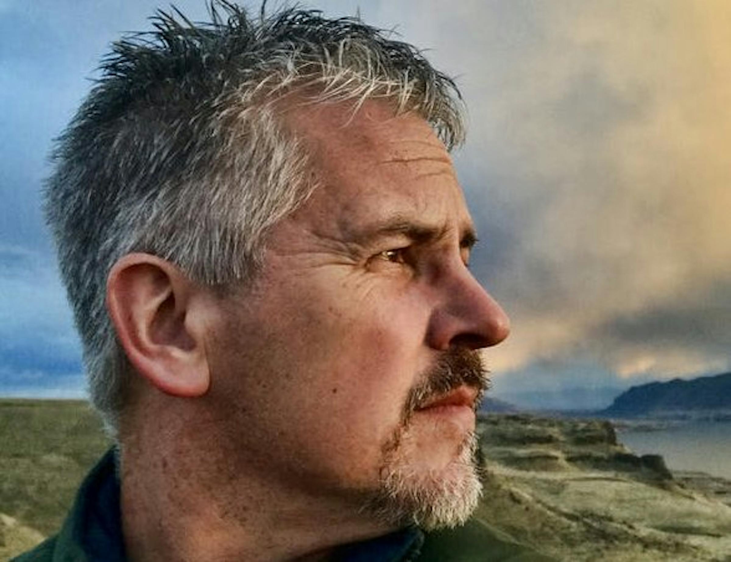 Photographer John Noltner continues his quest to find peace in America