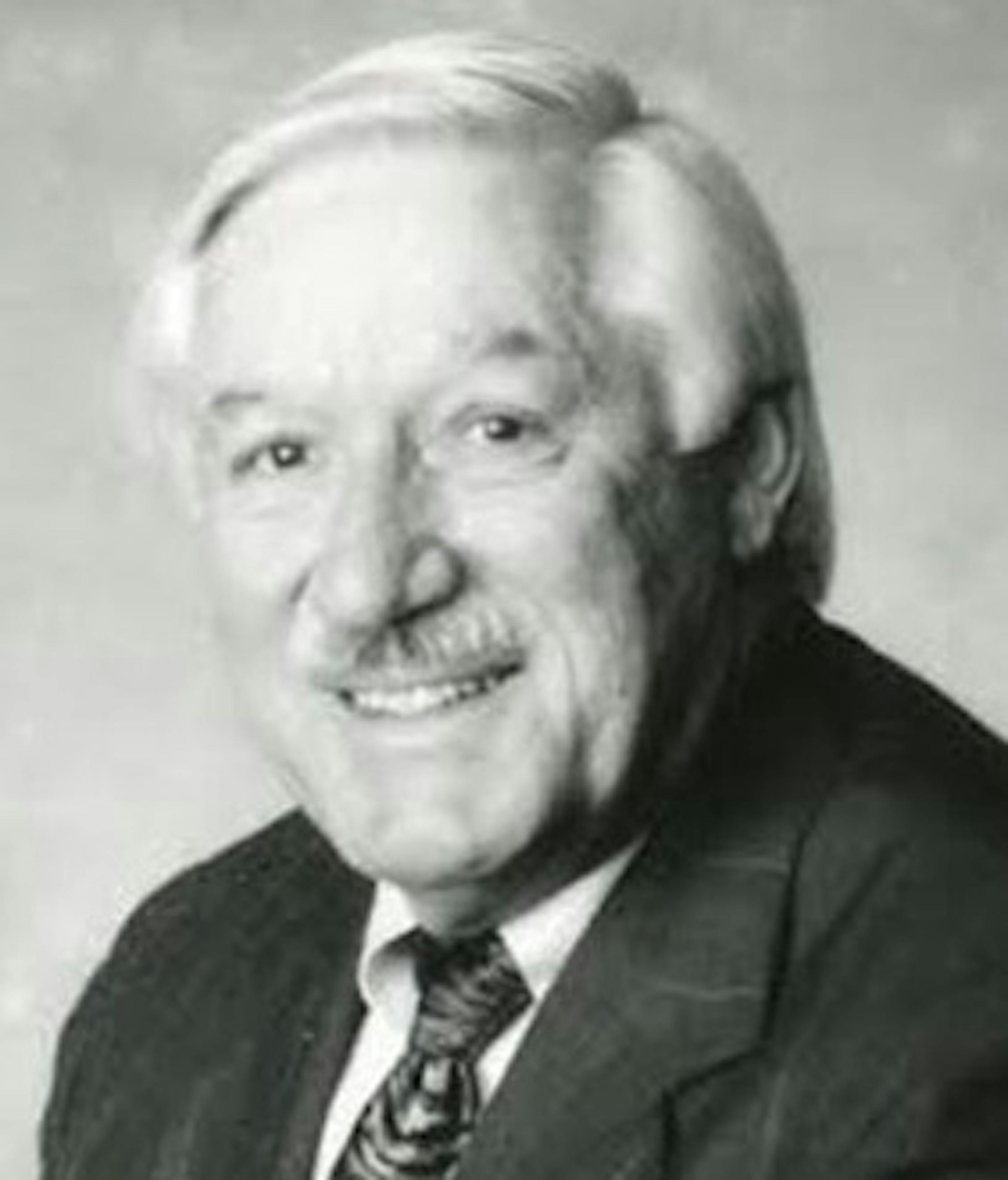 Obituary: Jay Chadima, 85, was St. Paul McDonald's franchisee ...