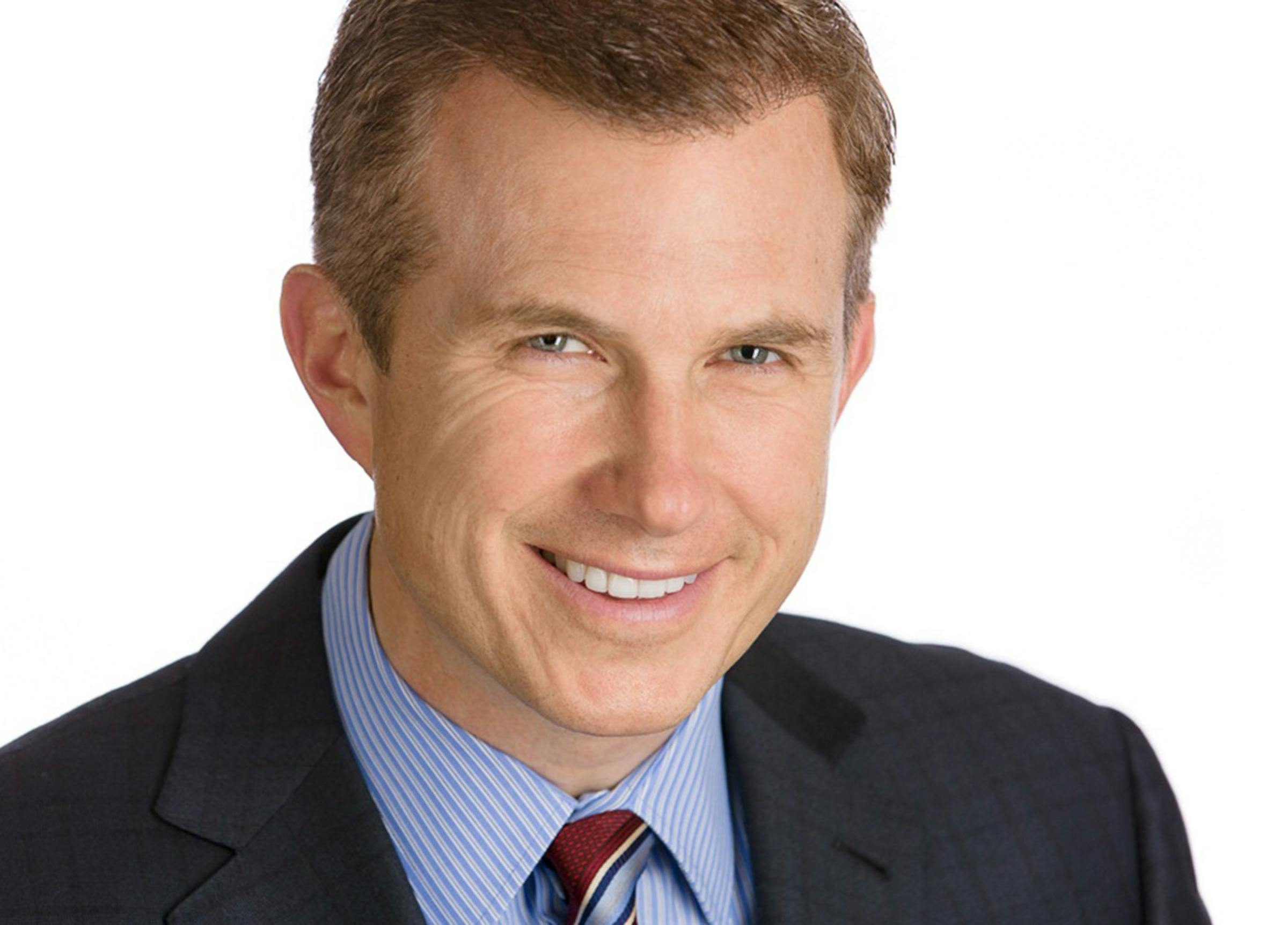 Geoff Martha, chief integration officer, Medtronic Inc.