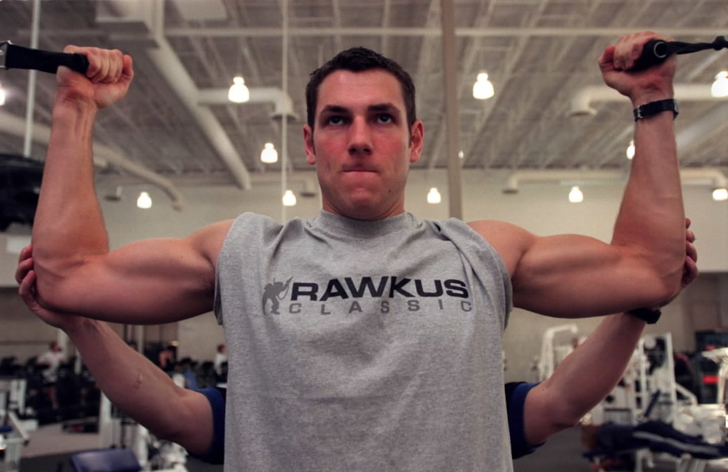 Ex-University of Minnesota basketball player Sam Jacobson pleads guilty ...