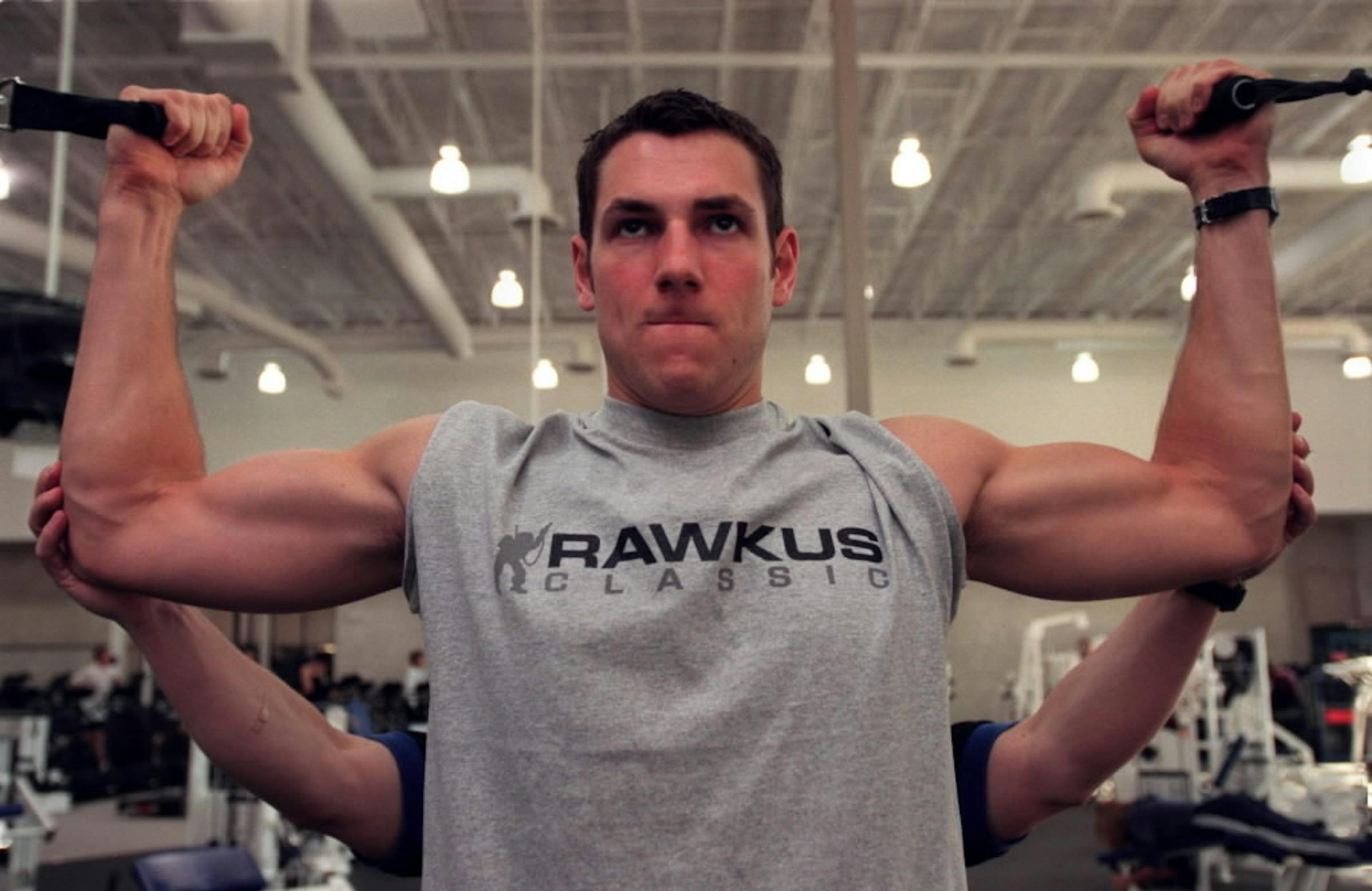 Ex-University of Minnesota basketball player Sam Jacobson pleads guilty ...