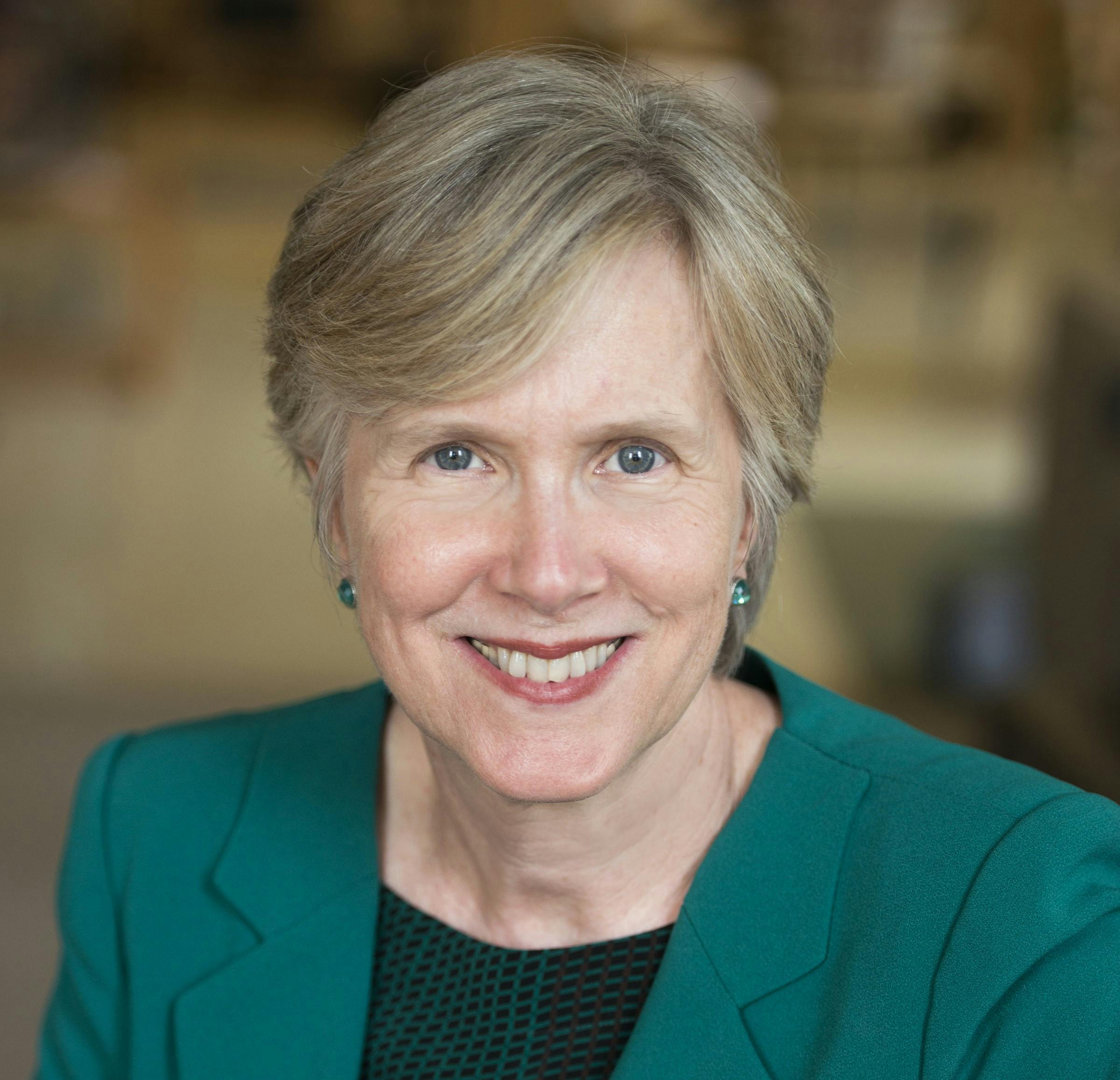 University of Minnesota professor wins award for work on the resilience ...