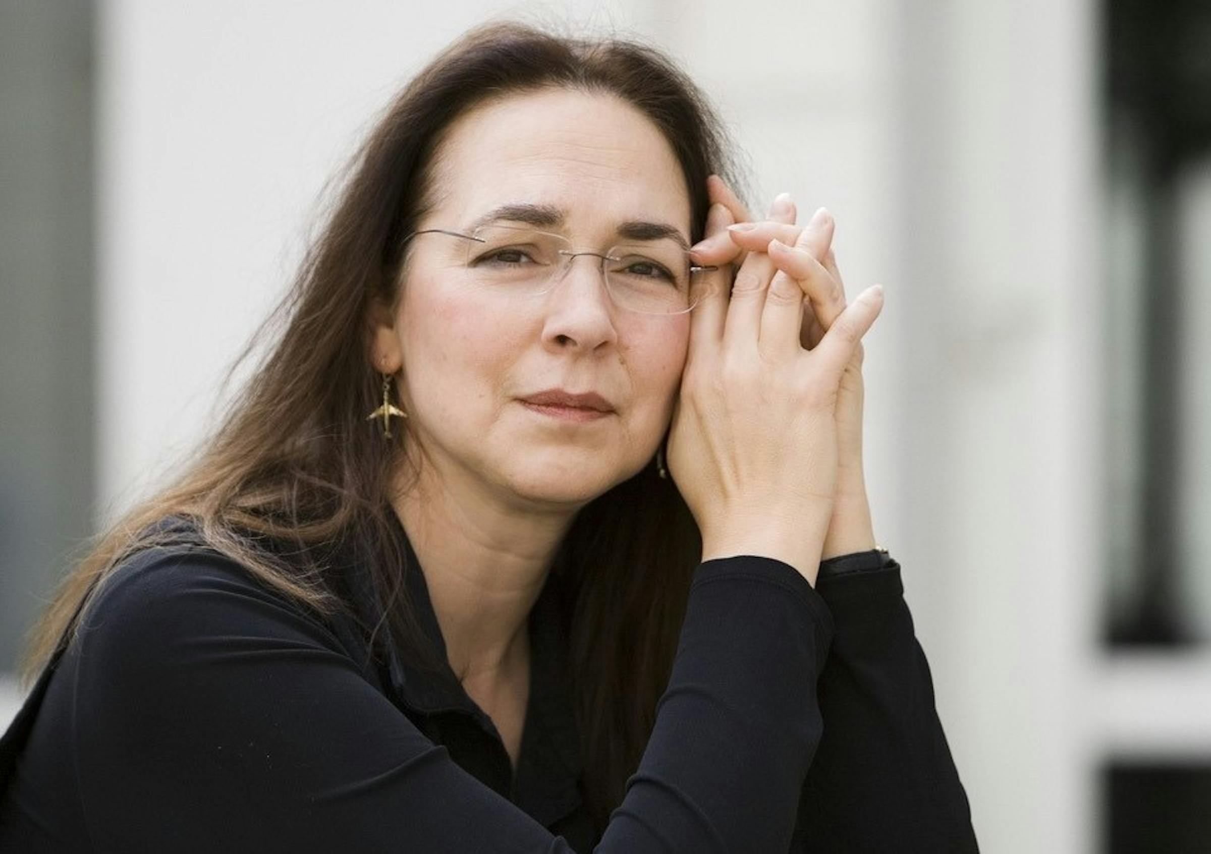 Review: Lorrie Moore's 'I Am Homeless If This Is Not My Home'