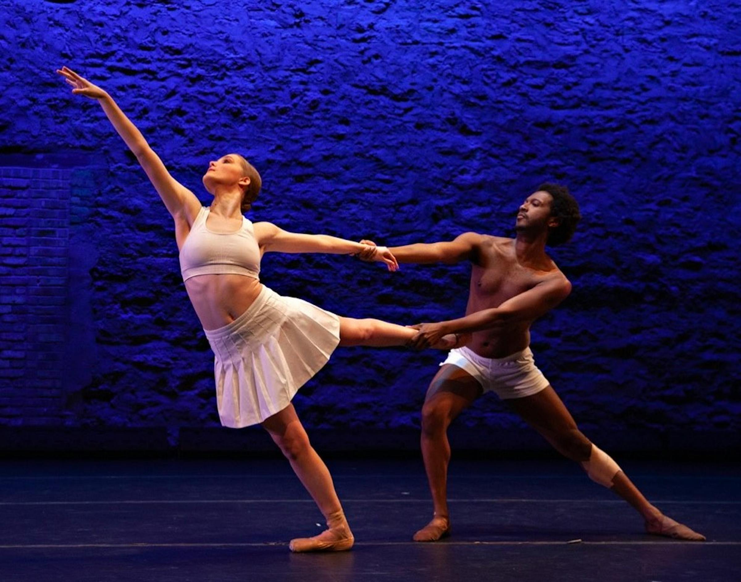 Minnesota Dance Theatre to end performances after shows in May