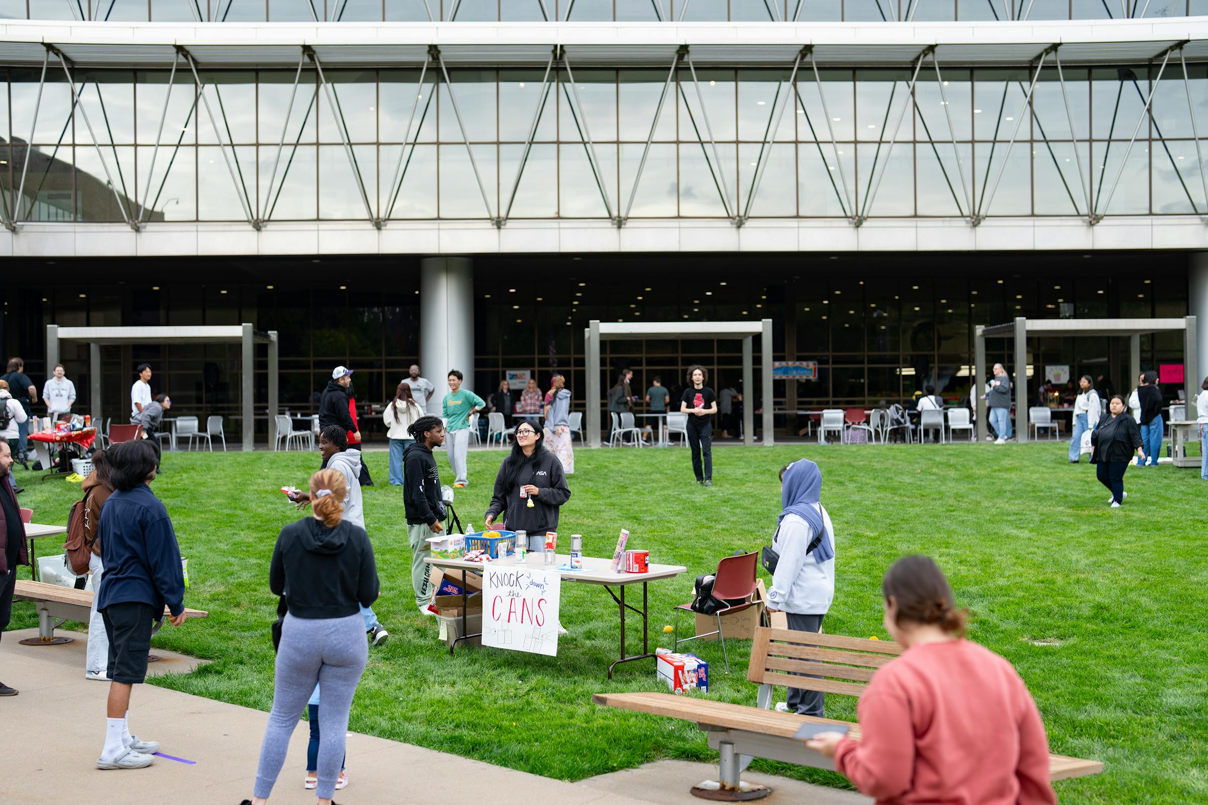 Some Minnesota colleges see surprising influx of international students