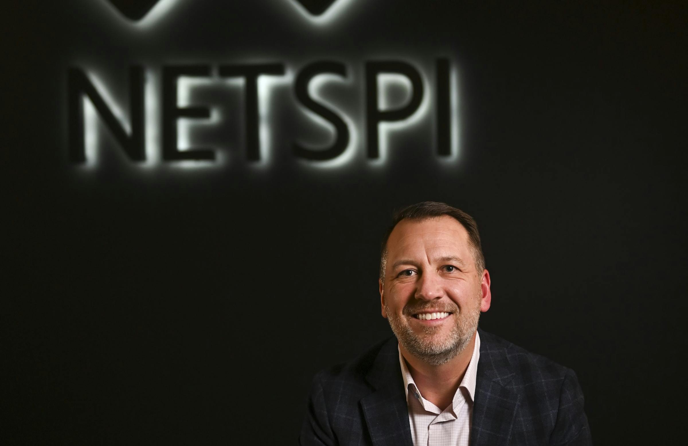 Minneapolis cybersecurity firm NetSPI raises $410M to expand globally