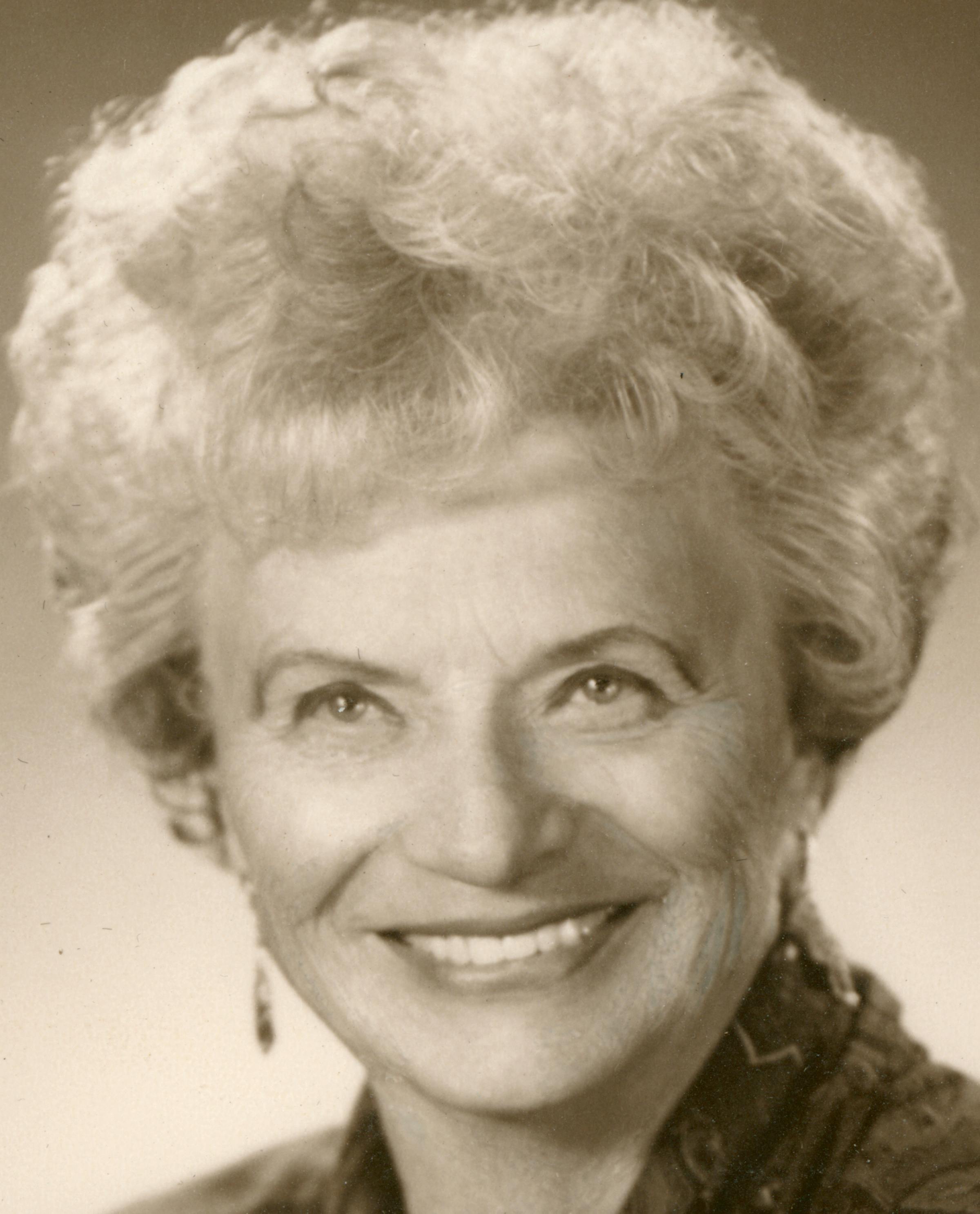 Obituary: Jane Nelson Glaser Mooty leaves legacy of community service