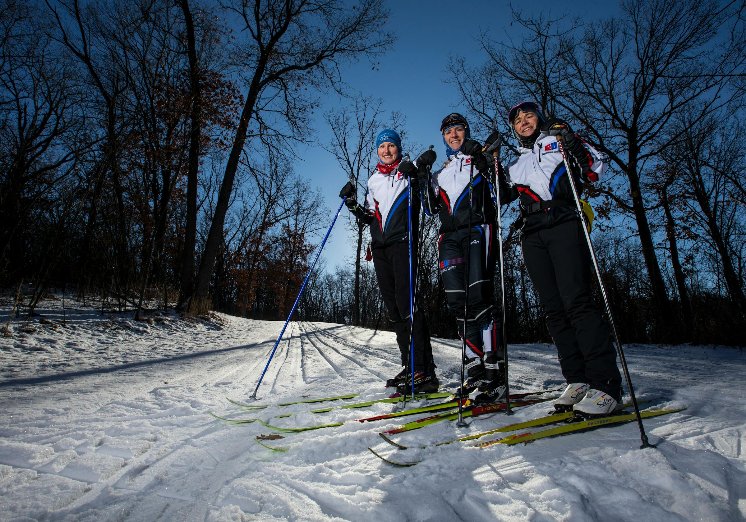 Birkie Nation: Skiers and their stories