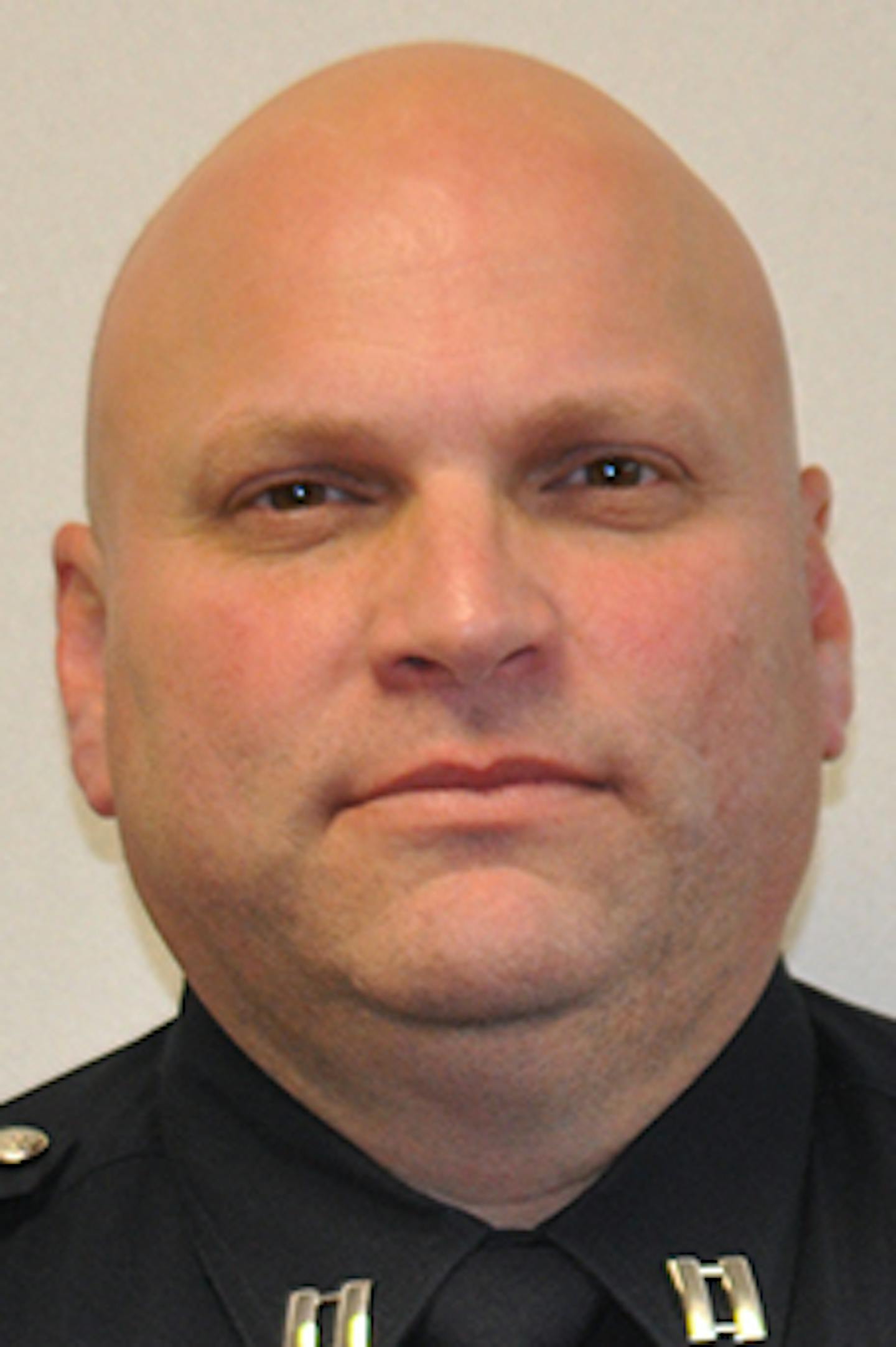 Rosemount chooses new police chief