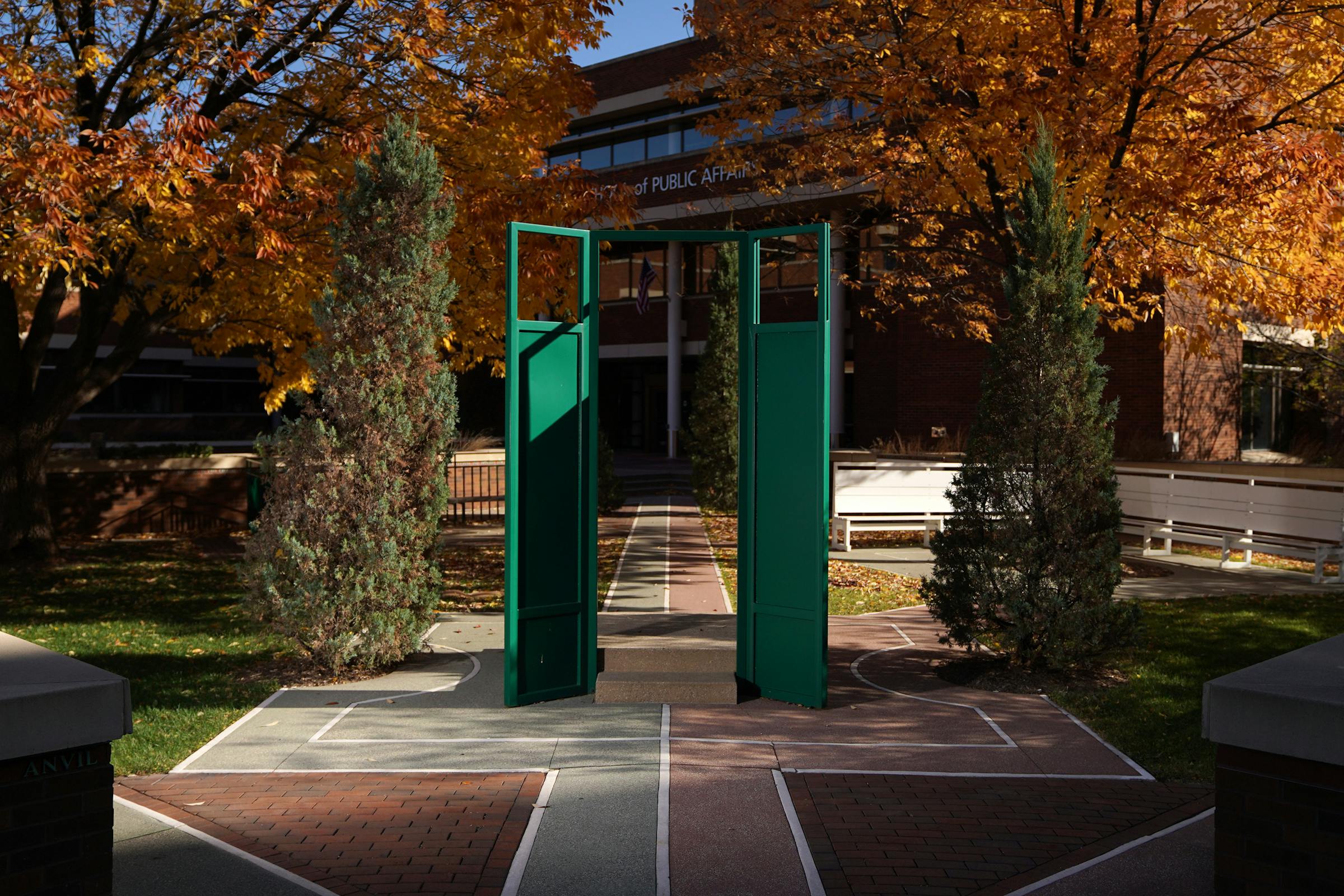 University of Minnesota's Humphrey School ordered to better prevent ...