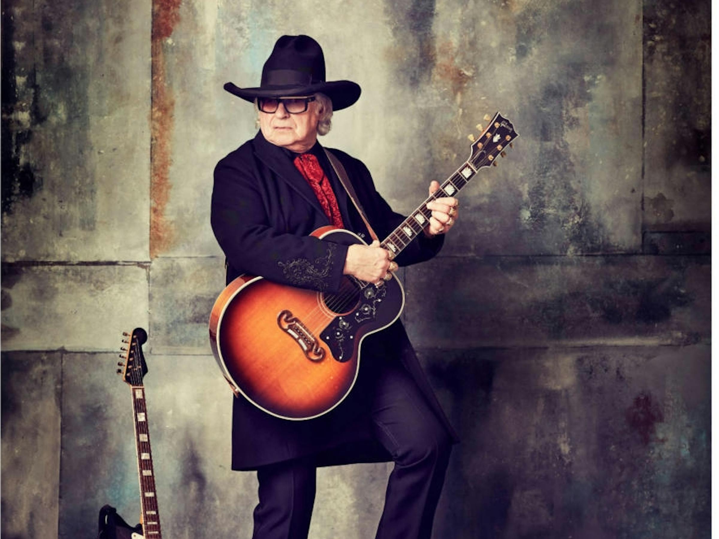 Scene Maker Q+A: Country stalwart Sherwin Linton shares stories of ...