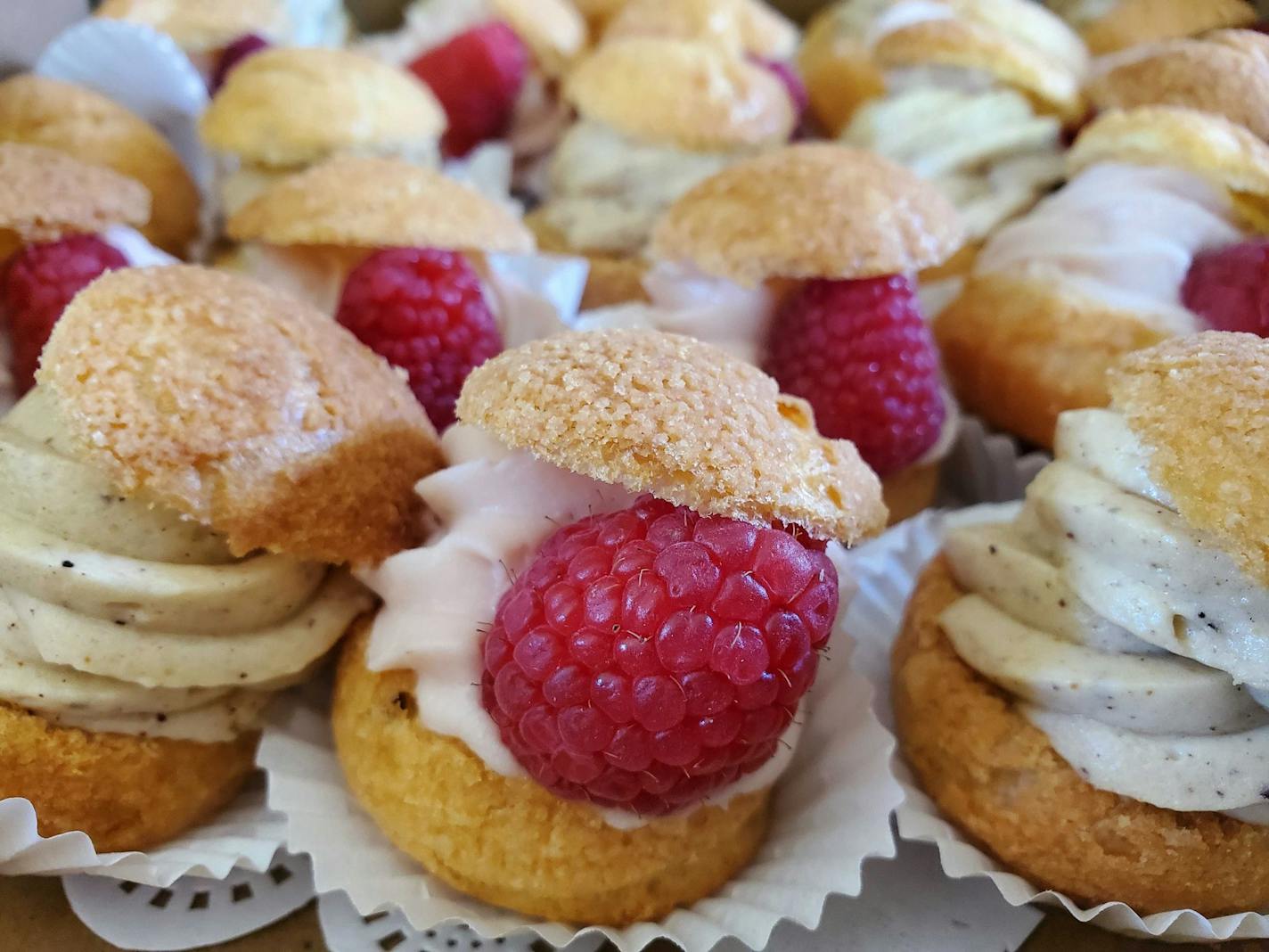 5 best things our food writers ate in the Twin Cities this week