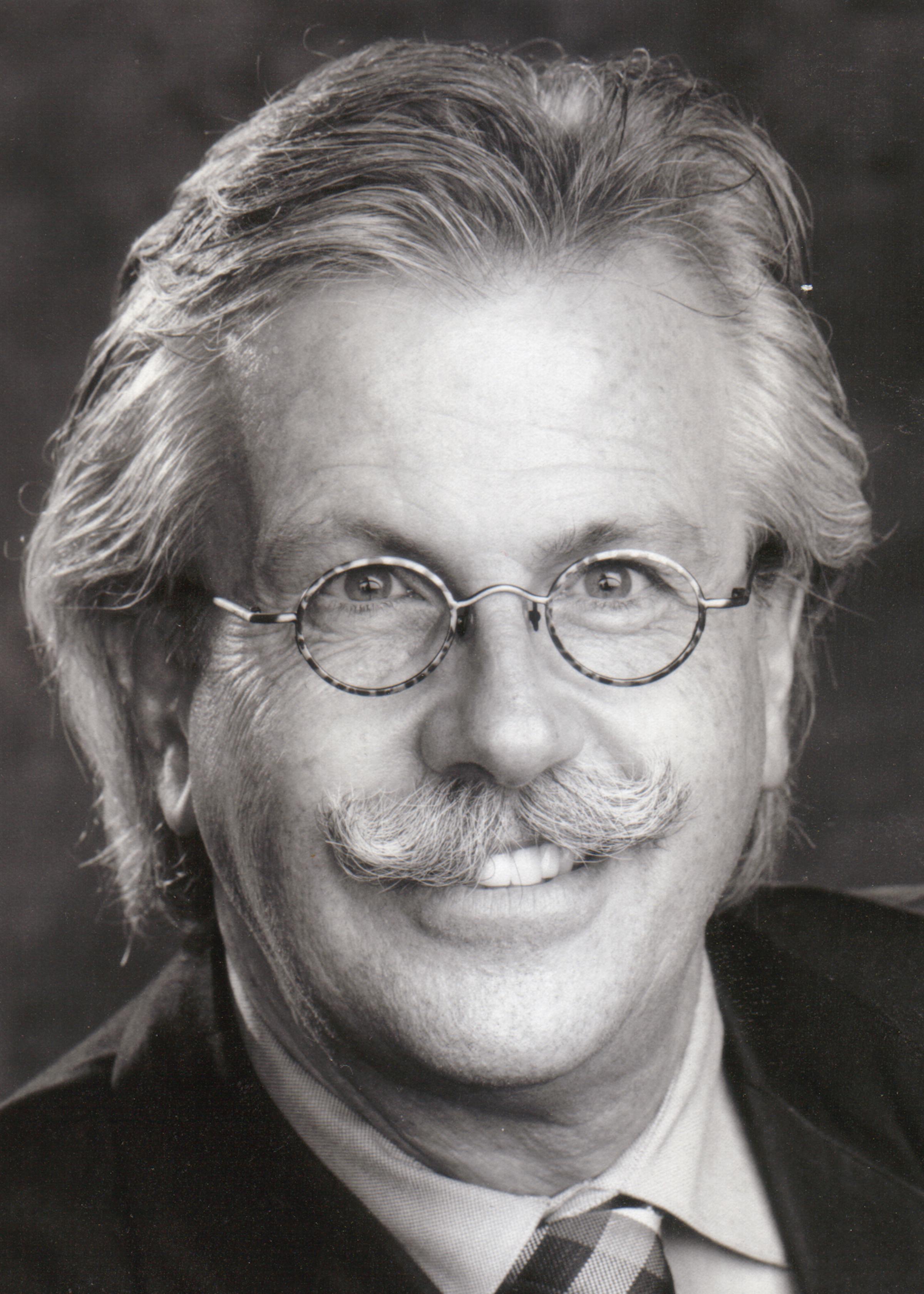 Inside View: Jim Smart, Smart Associates