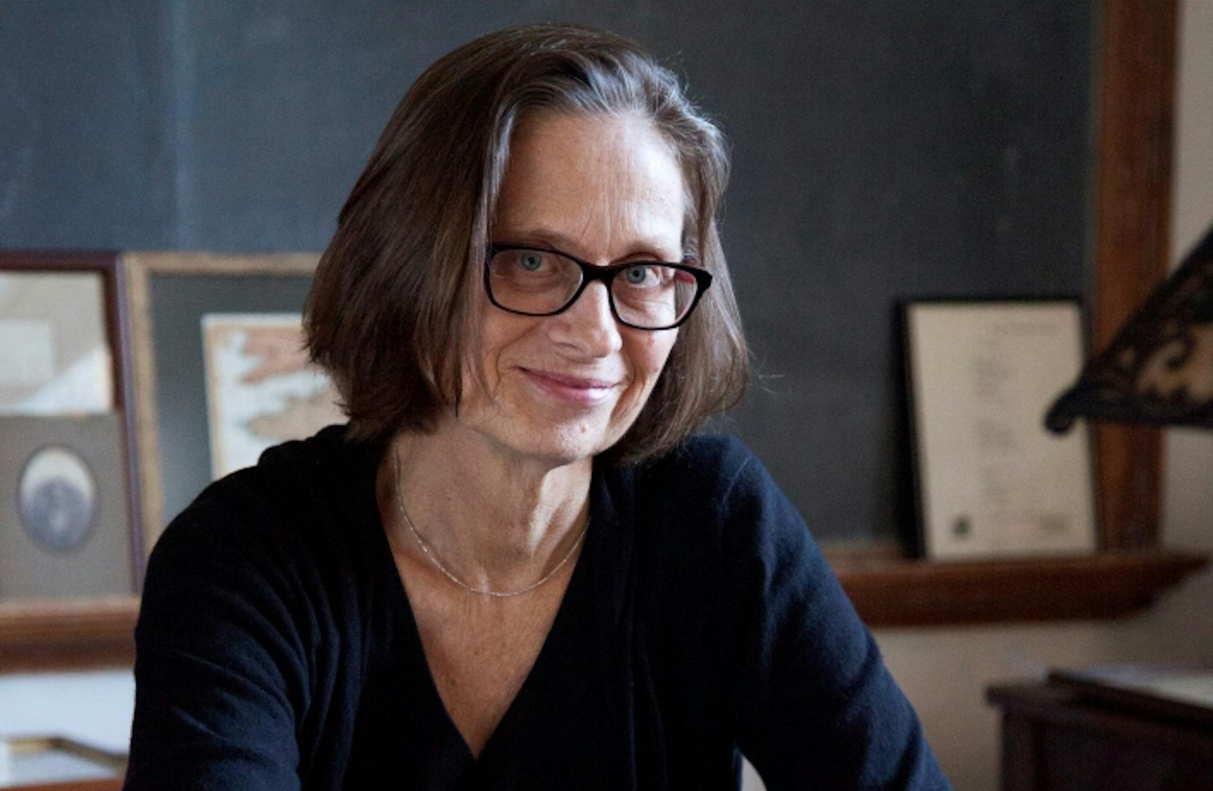 Review: 'Essays One,' by Lydia Davis