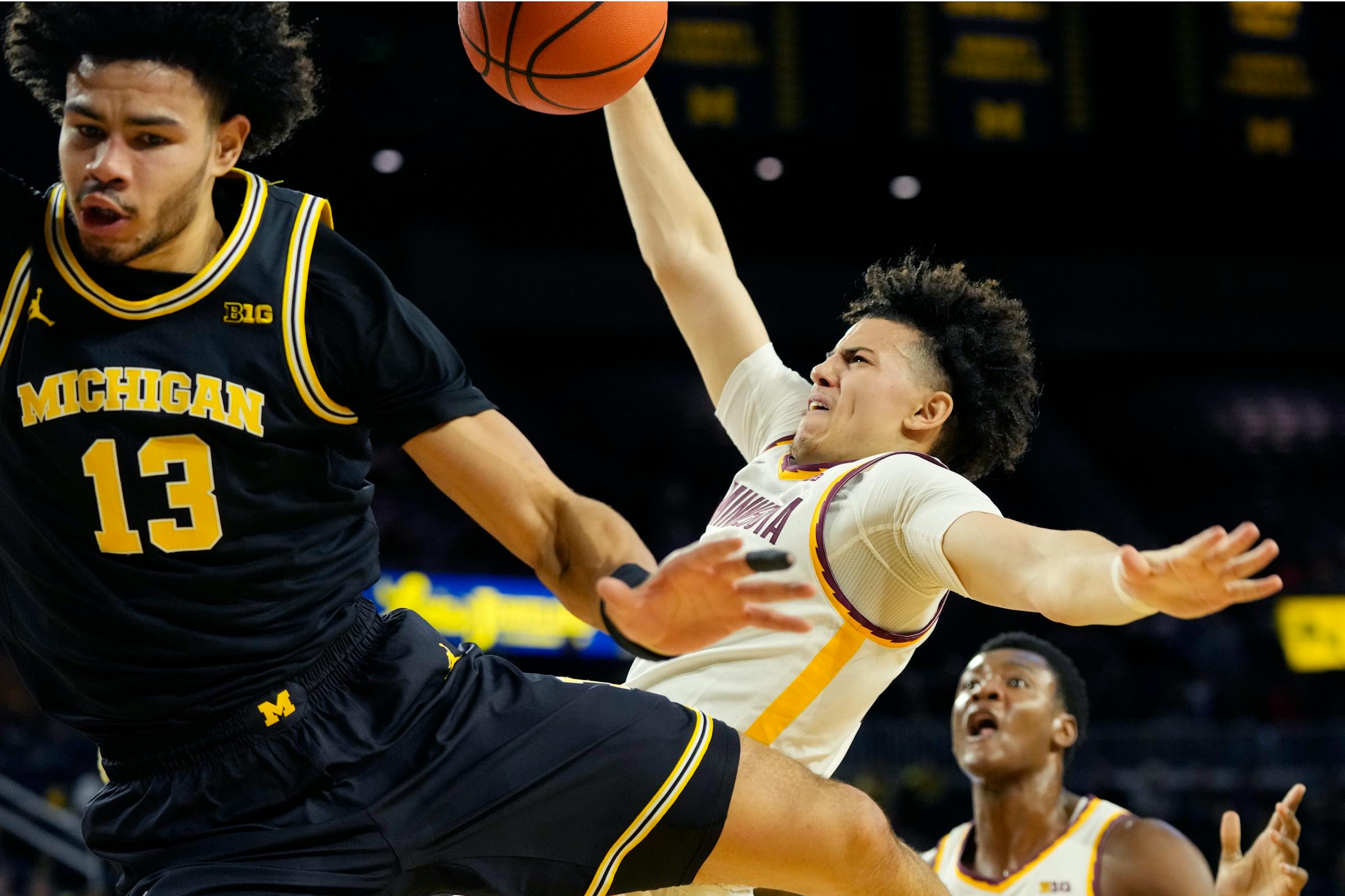 Four things learned: How win at Michigan can propel Gophers moving forward