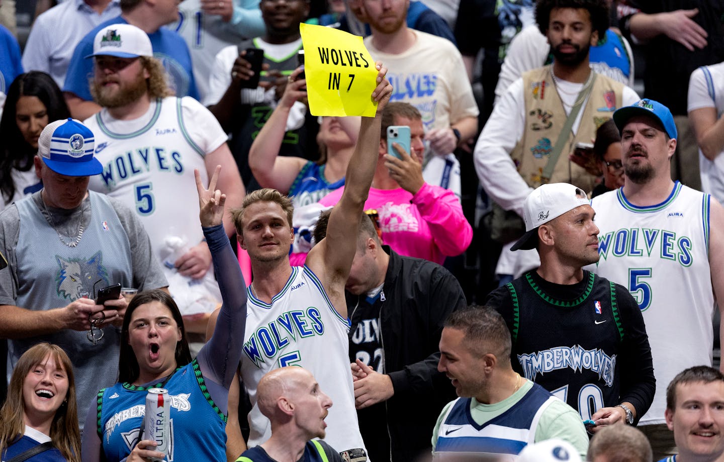 Timberwolves vs. Mavericks: What to know about the NBA Western ...