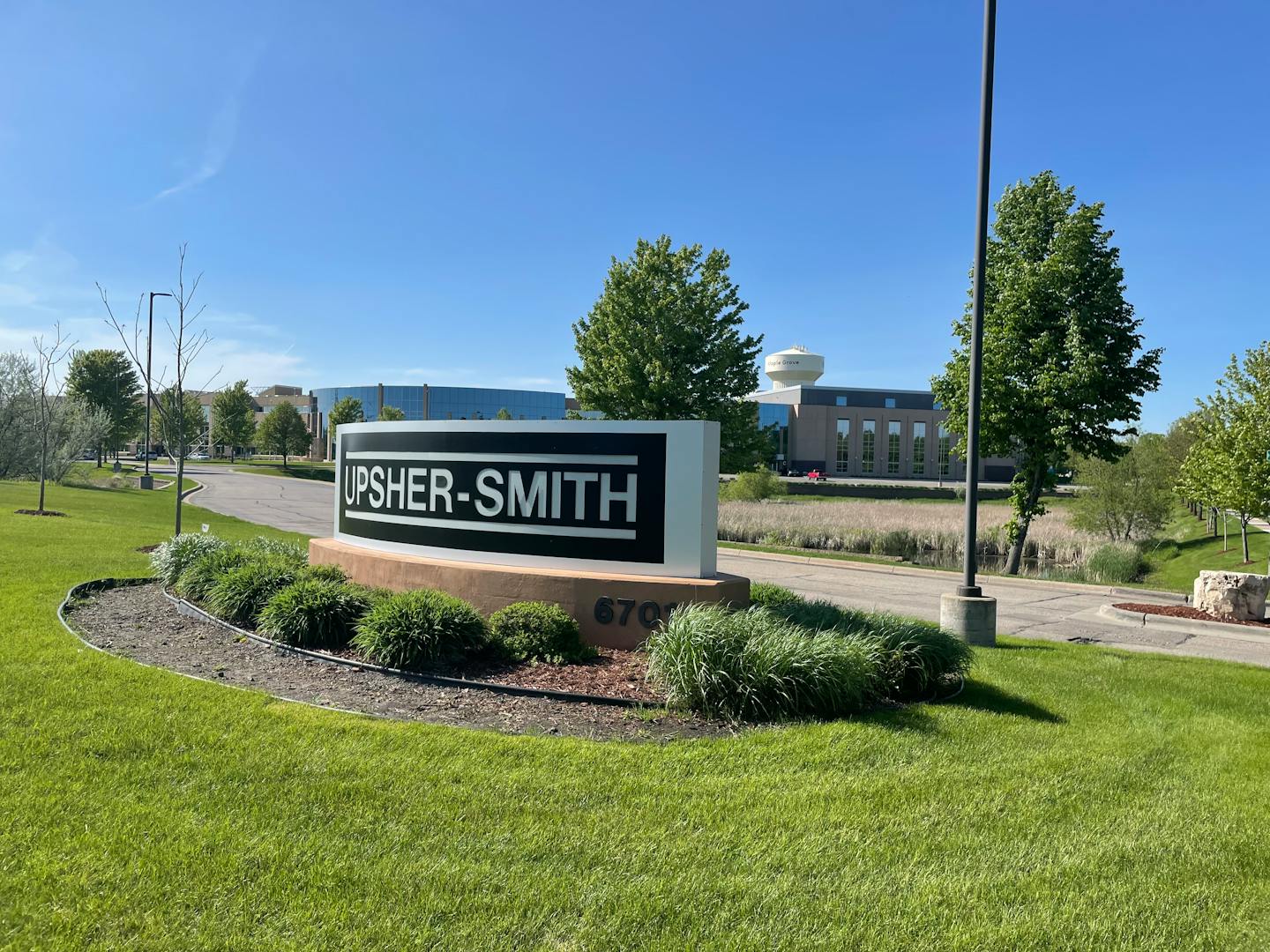 Drug maker Upsher-Smith, source of Evenstad family squabble, sold again