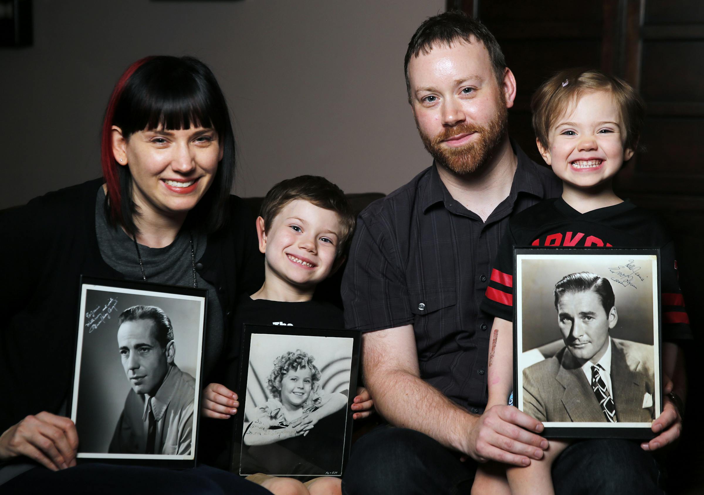10 years after fleeing Katrina, some have made Minnesota home