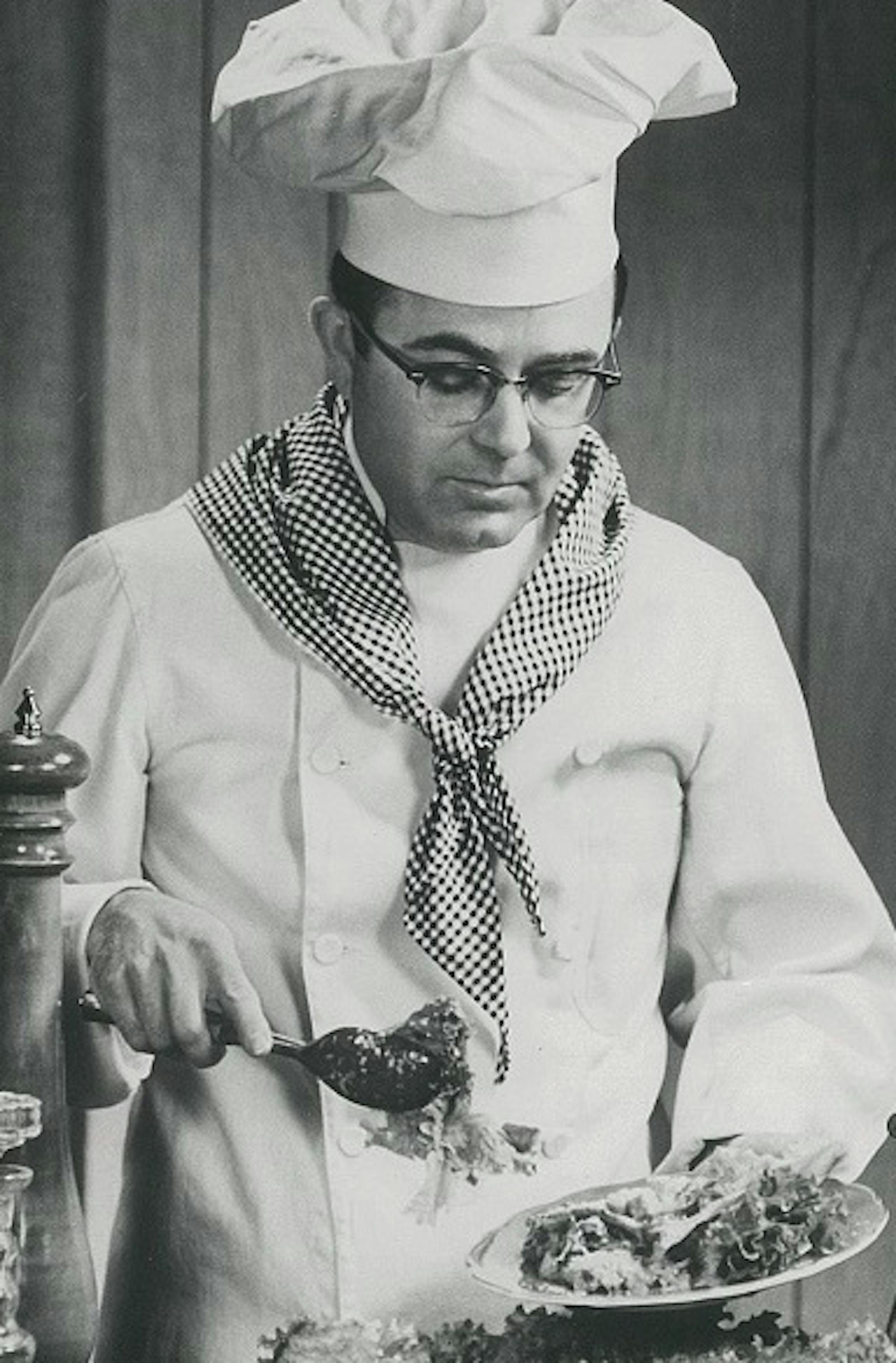 St. Peter supper Club host Jim Martell dies at 90