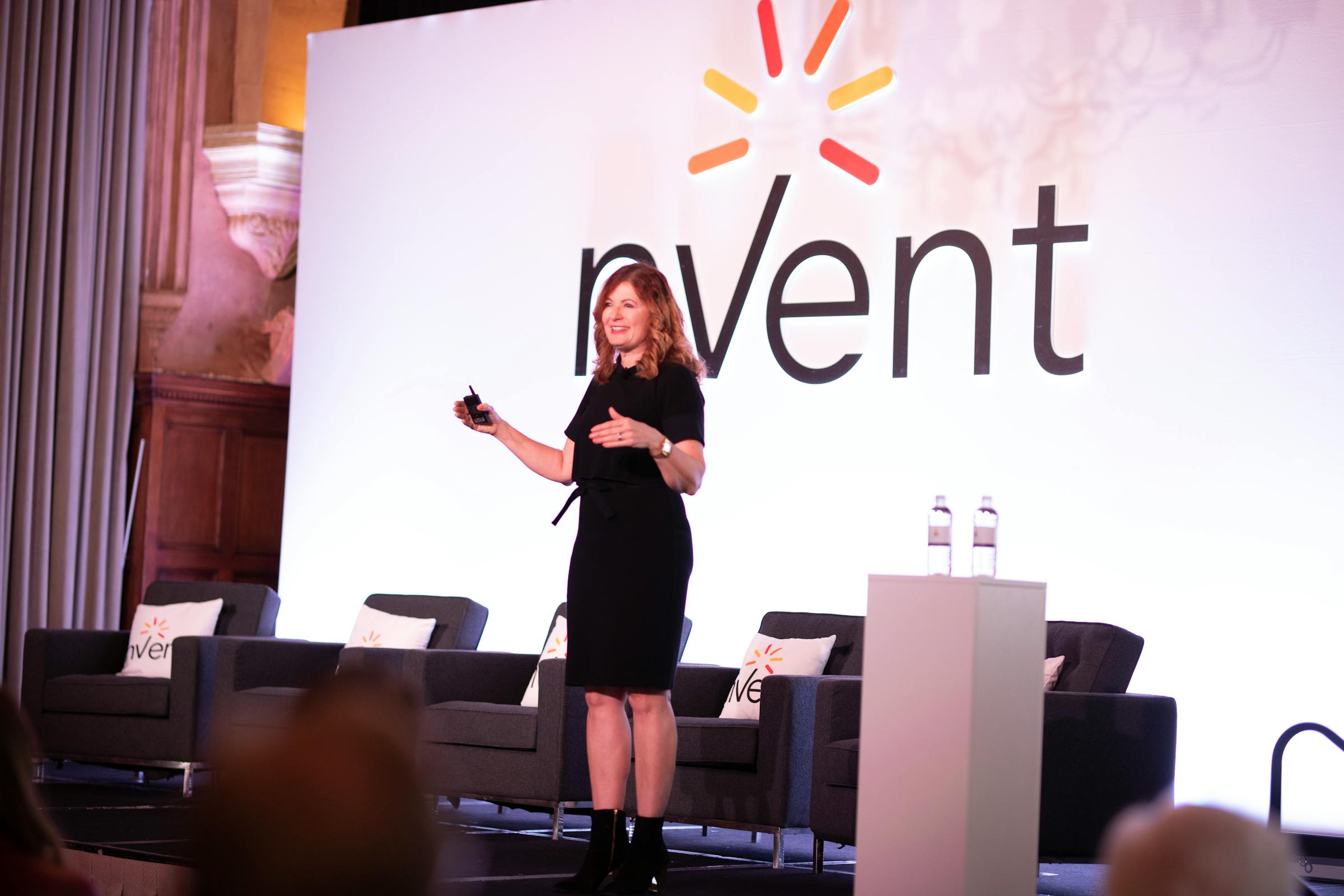 nVent Electric, which has offices in St. Louis Park, announces a $975 ...