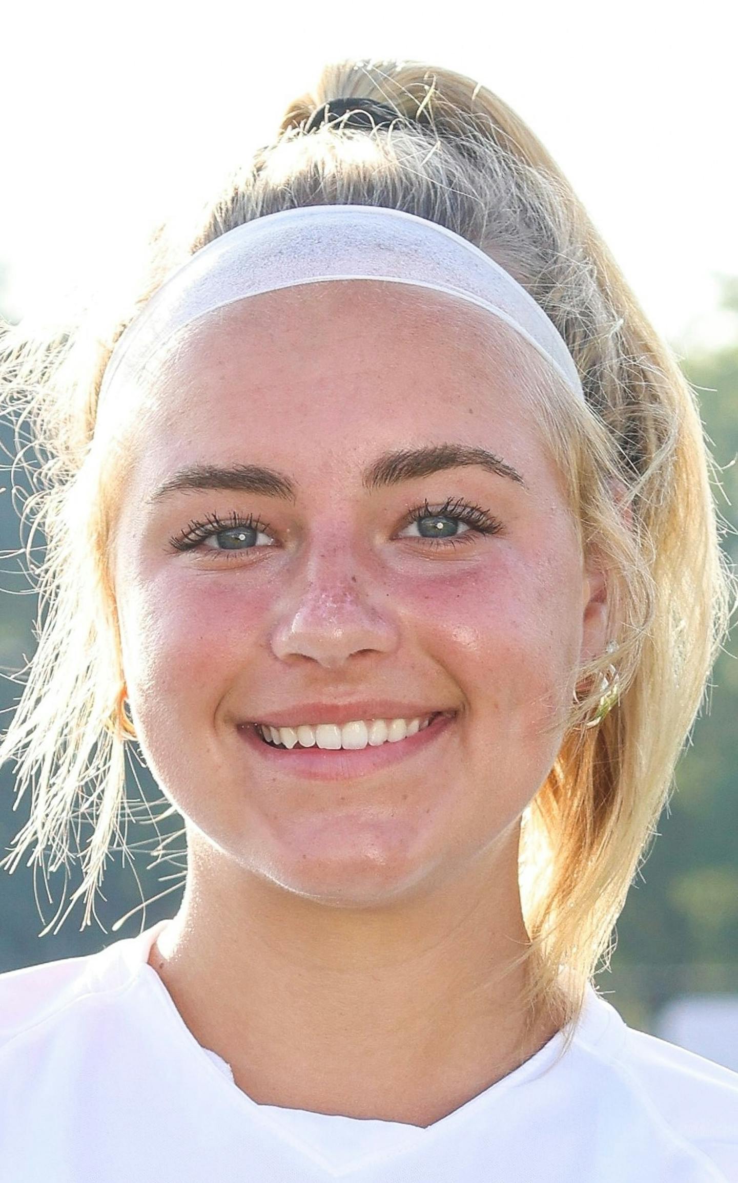 Prep Athletes of the Week: White Bear Lake's Jenna Maloy is a scorer ...