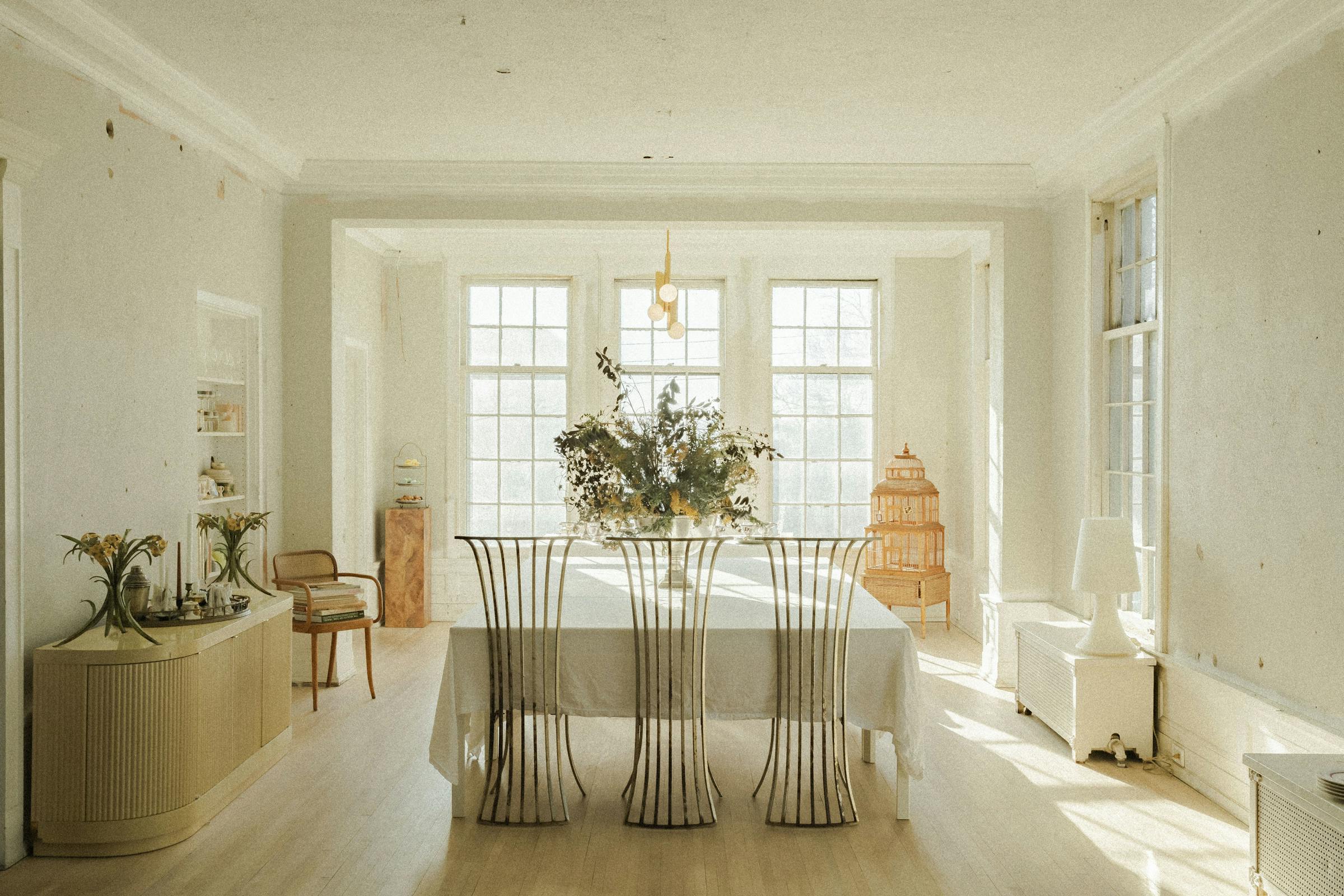 Creative couple restore 1920 Italianate Minneapolis mansion into dreamy ...