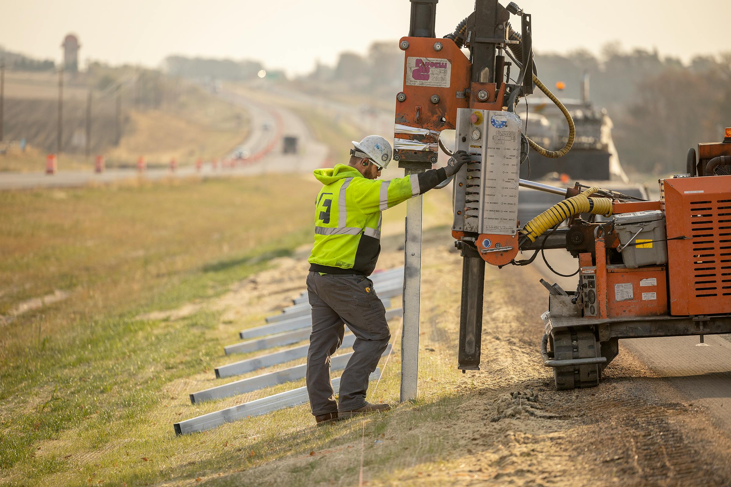 Carver County to open first phase of road improvements on busy stretch ...
