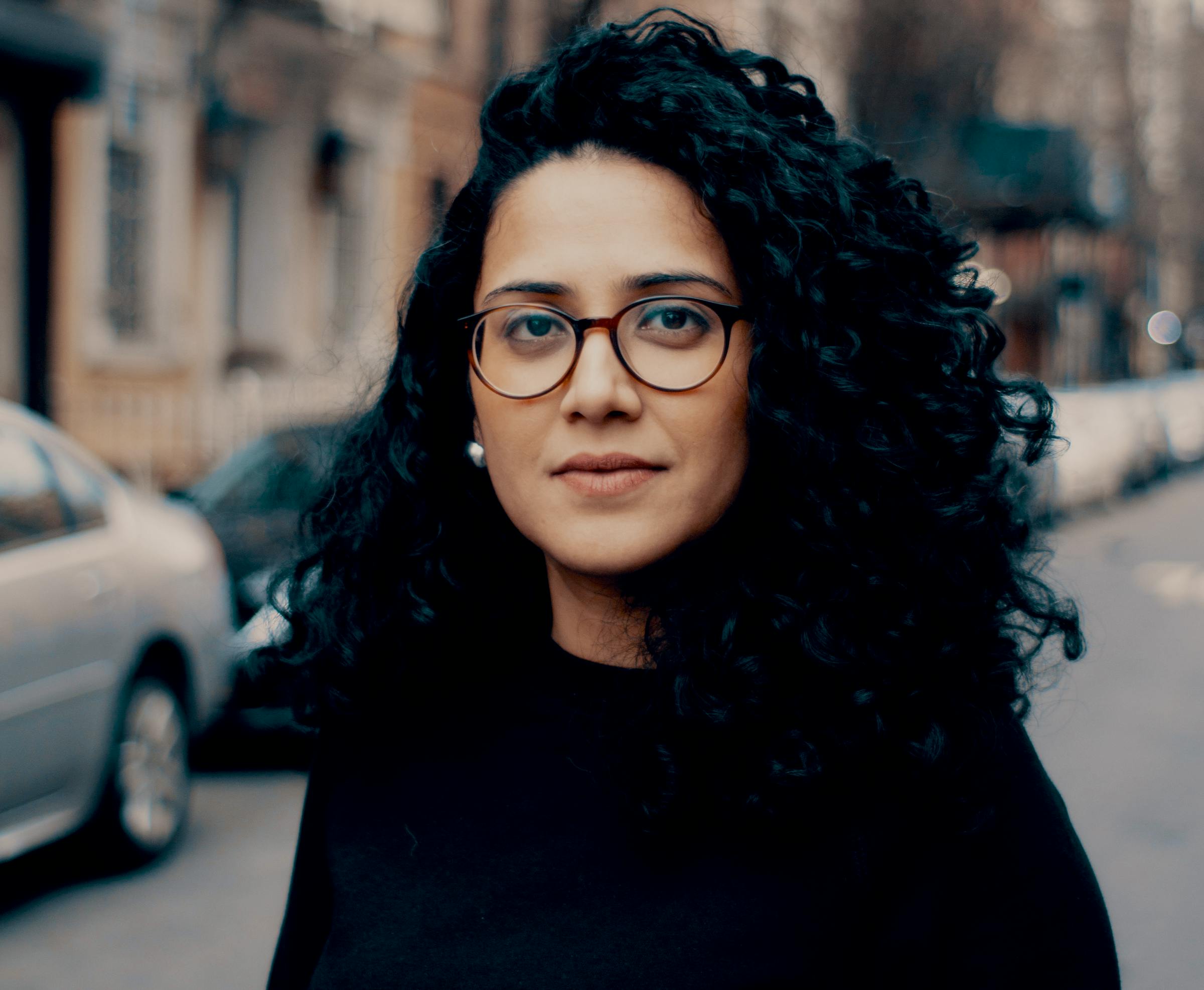 Review: 'The Newlyweds,' by Mansi Choksi