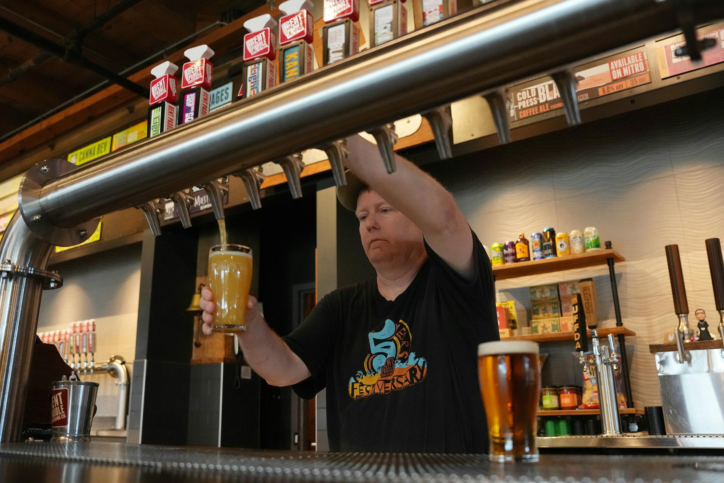 What is Duluth's superior beer? A ranking of Twin Ports breweries