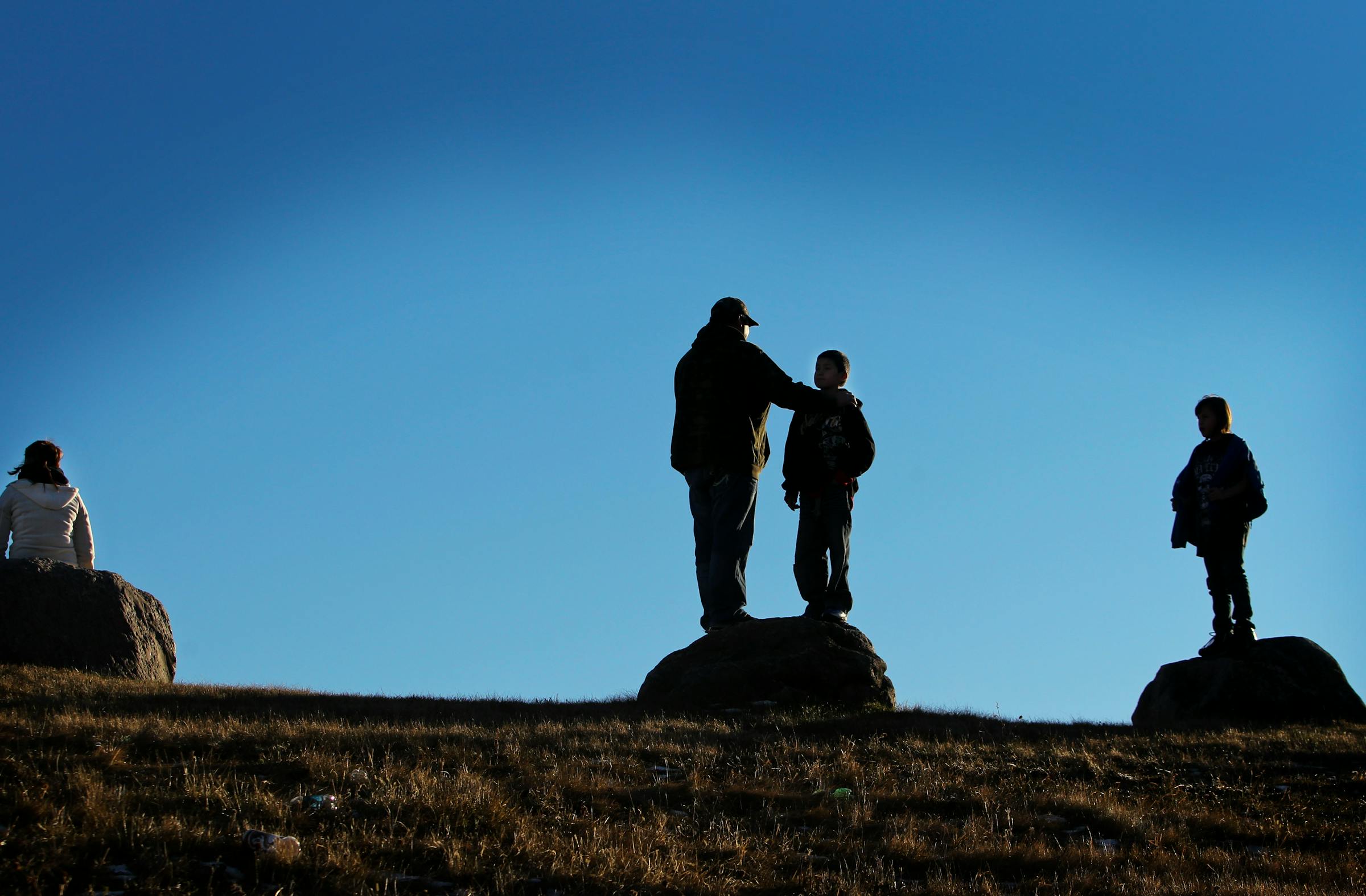 St. Paul follows Minneapolis in labeling U.S.-Dakota War as 'genocide'