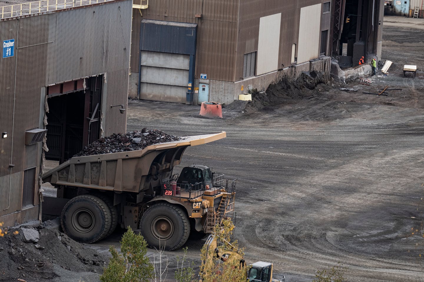 U.S. Steel won't get exception to pollution rules that protect wild ...