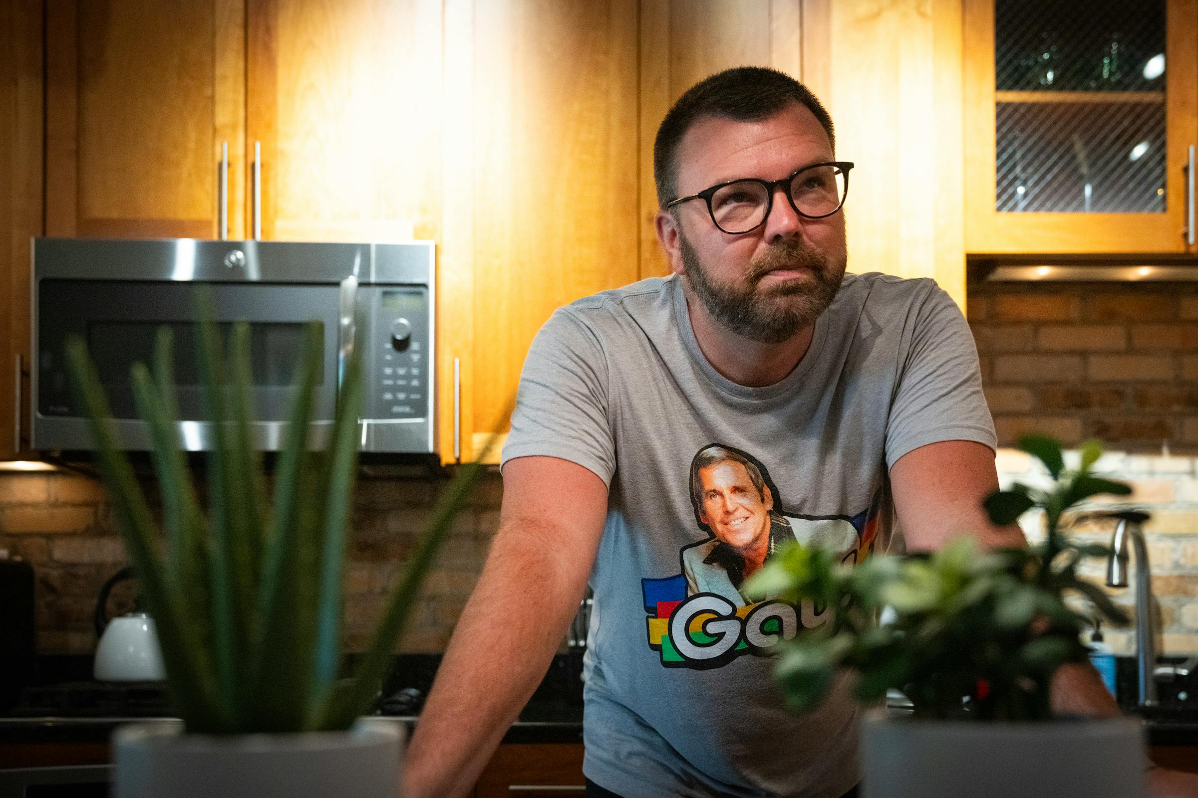 How Jason Matheson became Minnesota's king of all media