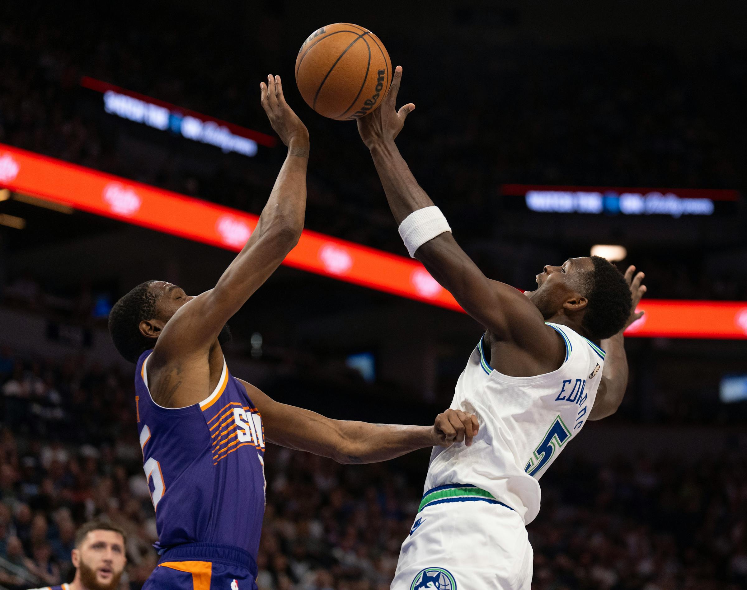 Timberwolves vs. Suns series prediction, match-ups
