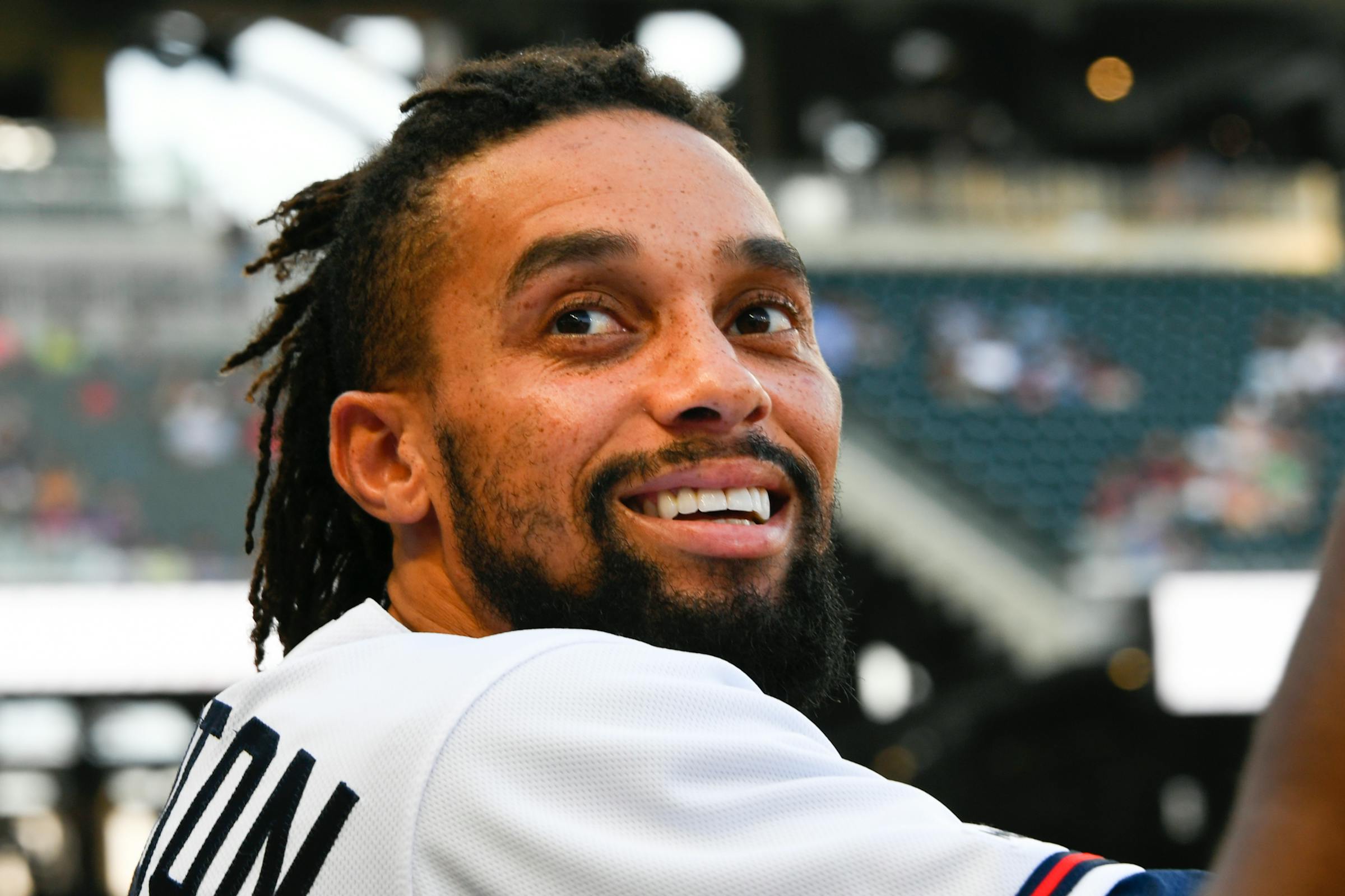 Twins add Billy Hamilton, Austin Davis as September callups